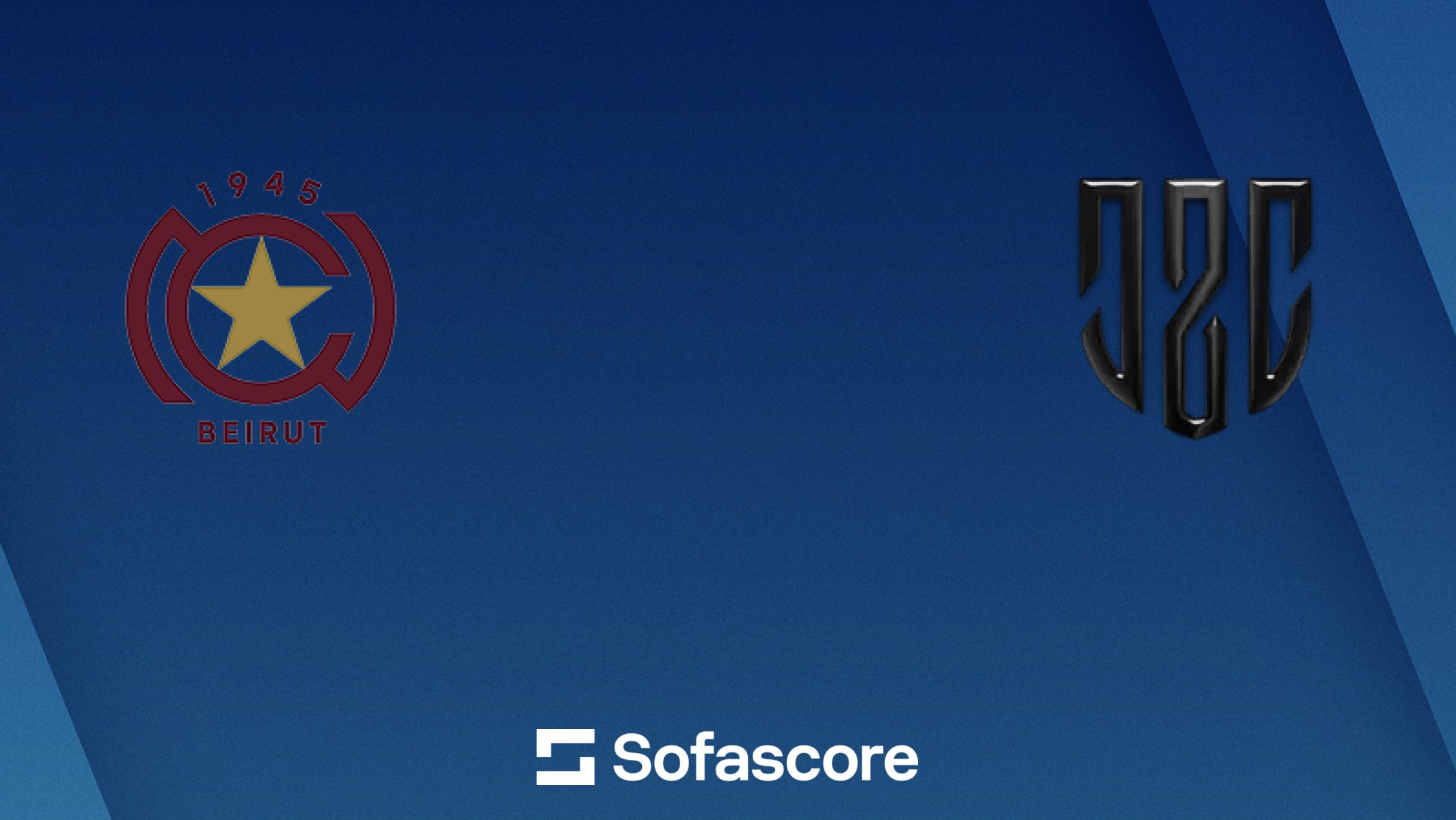 Nejmeh SC - Al-Ahed en vivo, resultados H2H | Sofascore