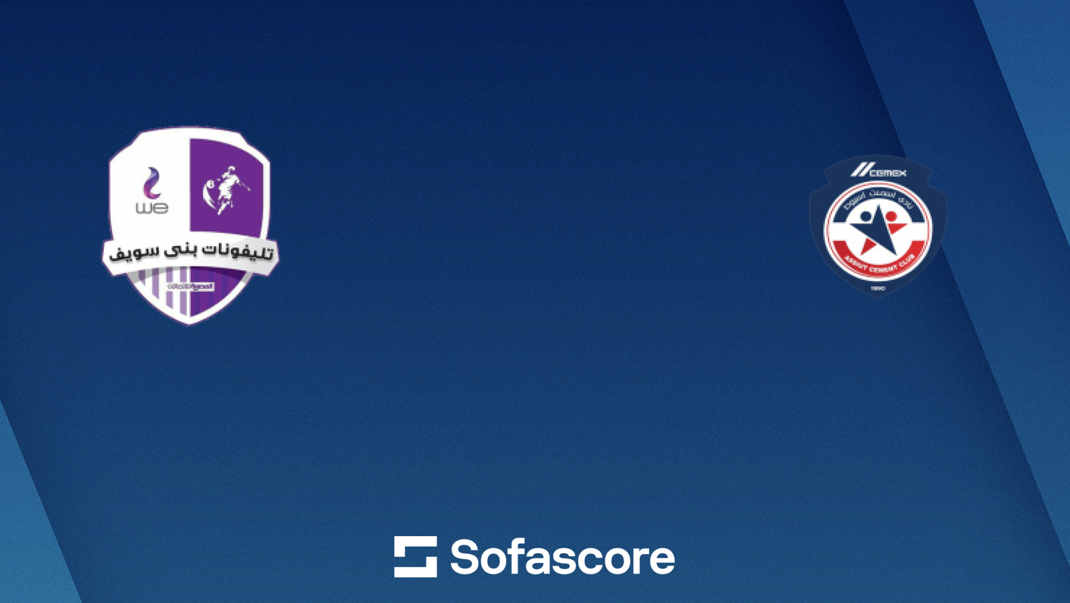 Telephonat Beni Suef vs Asyut Cement live score, H2H and lineups ...