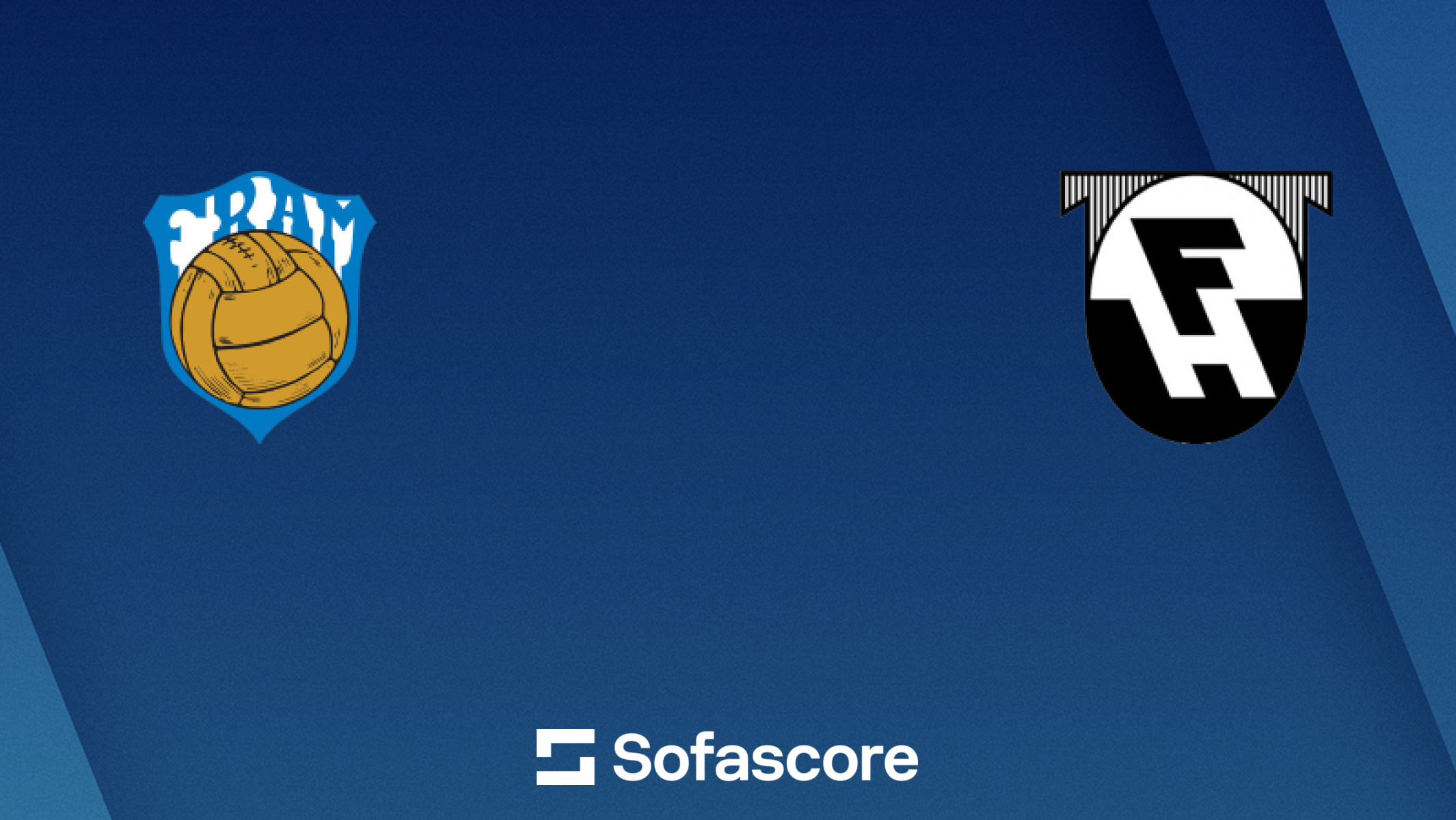 Fram - FH Hafnarfjörður Women scores en direct, face-à-face et compositions | Sofascore