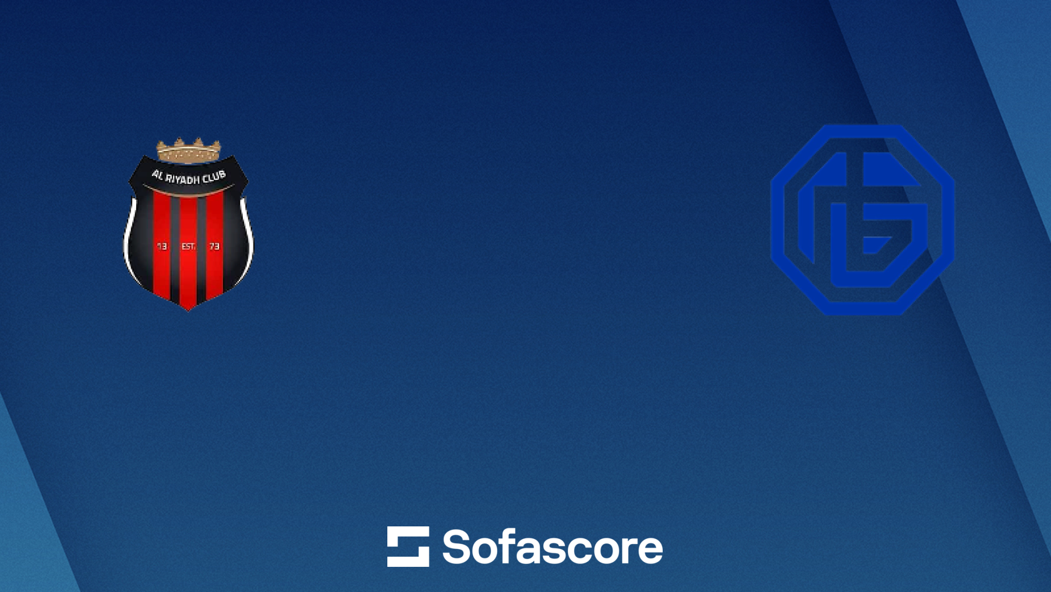 Al Riyadh FSC Faid FSC live score, video stream and H2H results - Sofascore