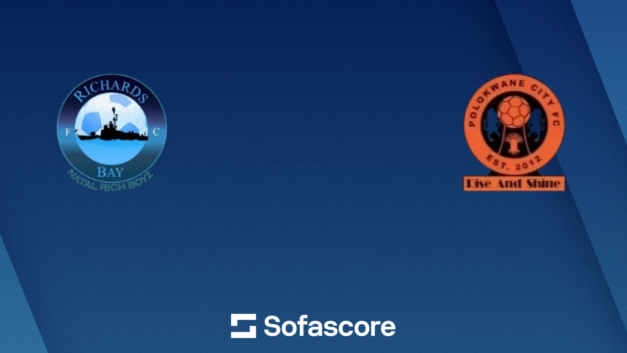 Richards Bay FC vs Polokwane City live score, H2H and lineups | Sofascore