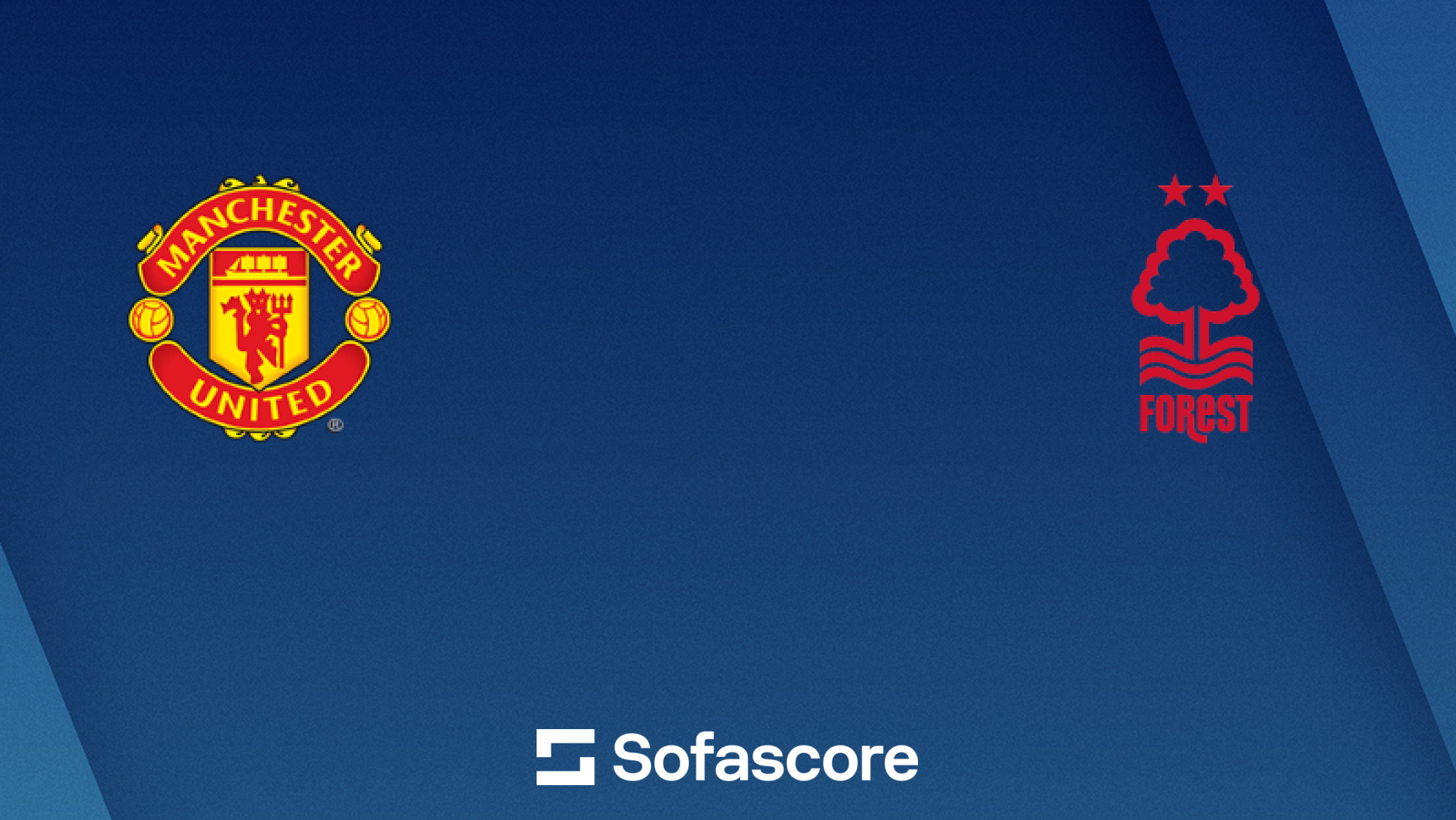 Manchester United U21 vs Nottingham Forest U21 live score, H2H and ...