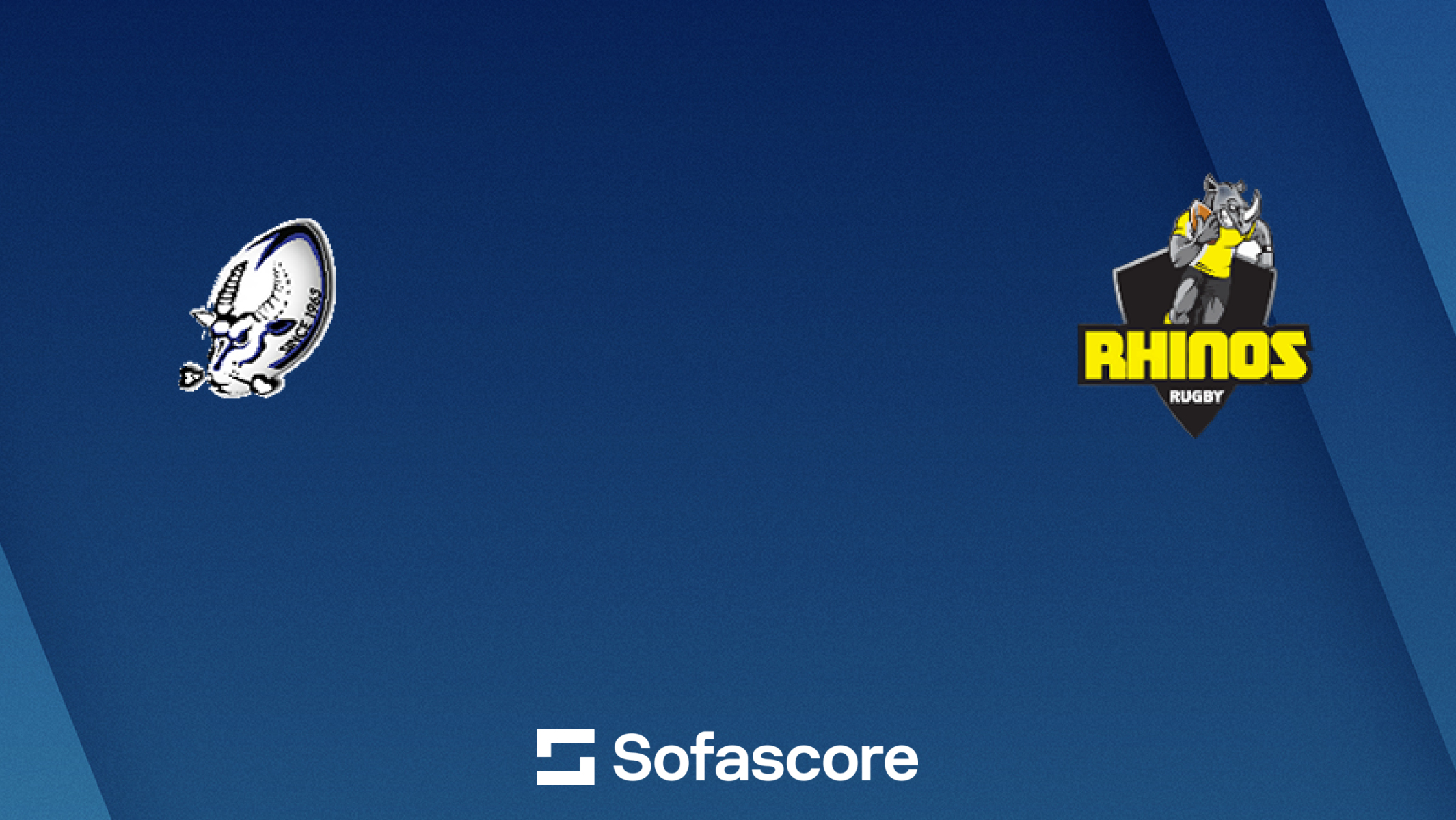 KCB Kobs Rhinos live score, video stream and H2H results - Sofascore