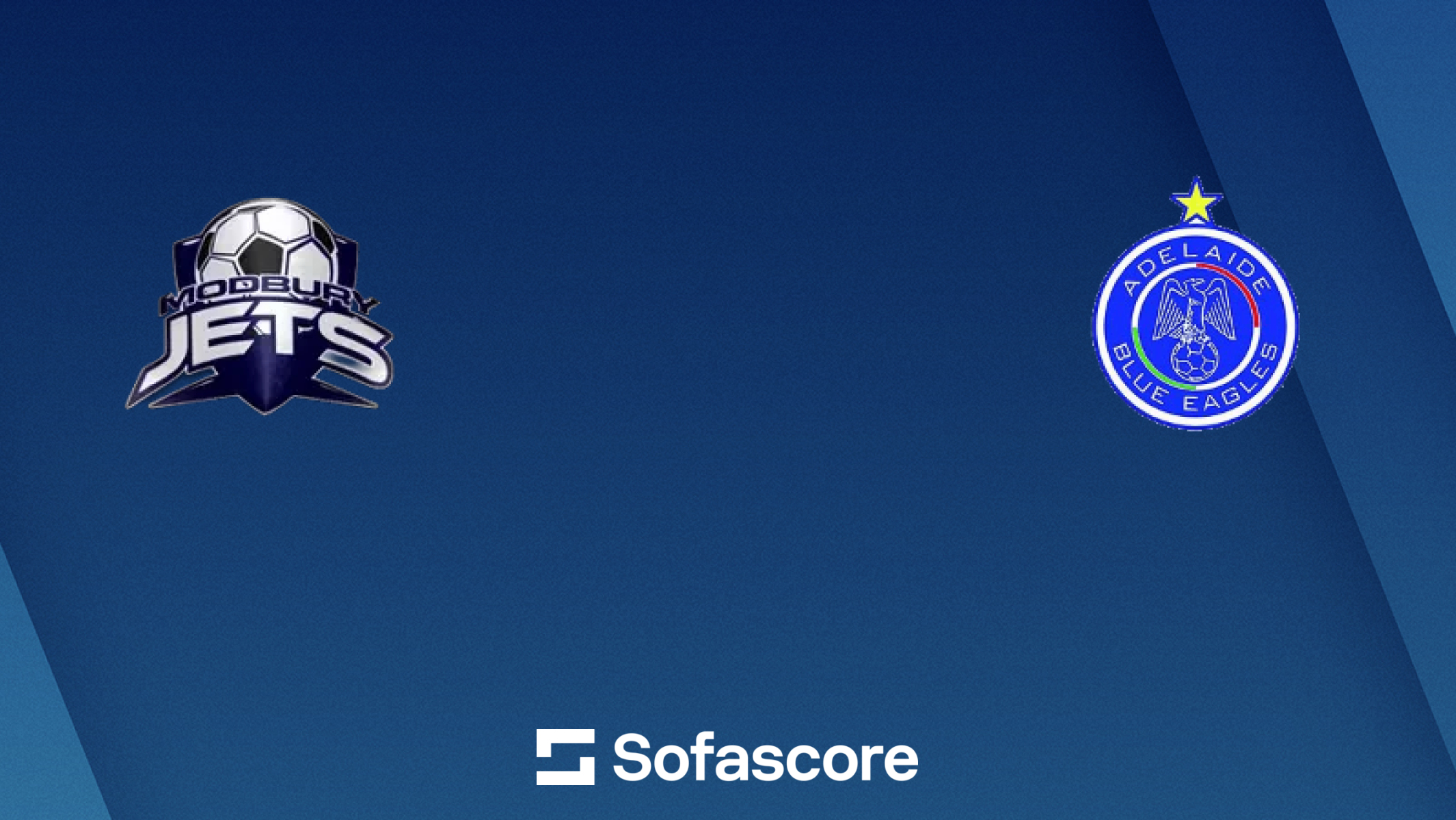 Modbury Jets vs Adelaide Blue Eagles live score, H2H and lineups ...