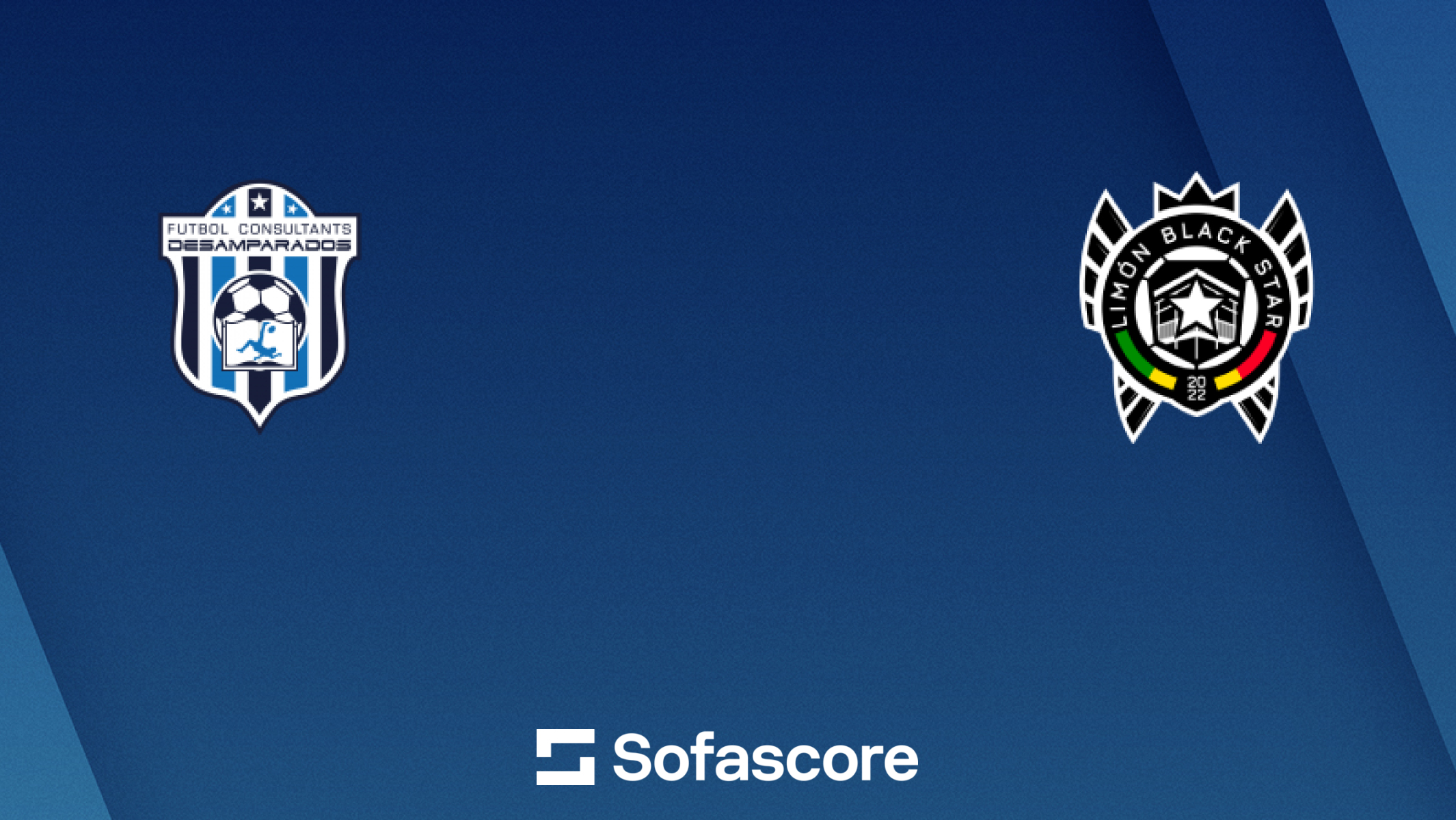 Fútbol Consultants Desamparados - Limón Black Star en vivo, resultados ...