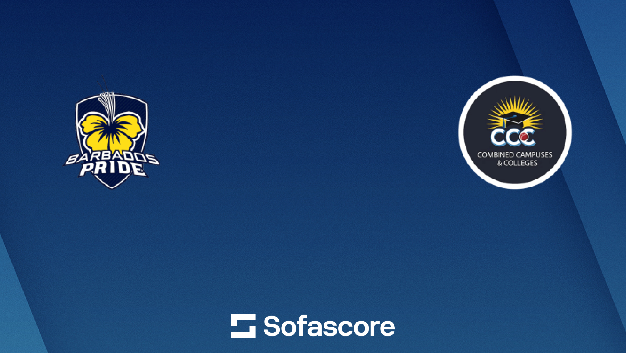 BAR vs CCC Live scores, Scorecard & H2H | Sofascore