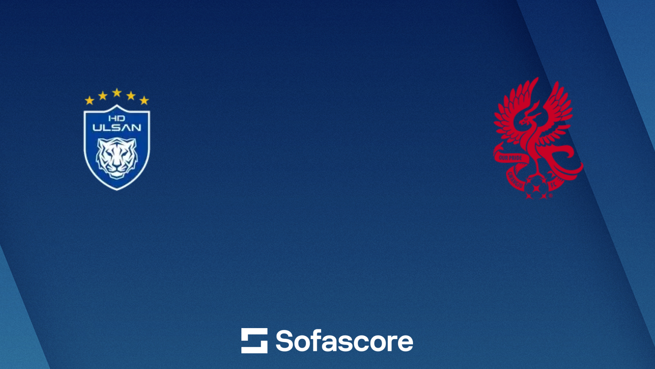 Ulsan HD vs Gwangju FC live score, H2H and lineups | Sofascore