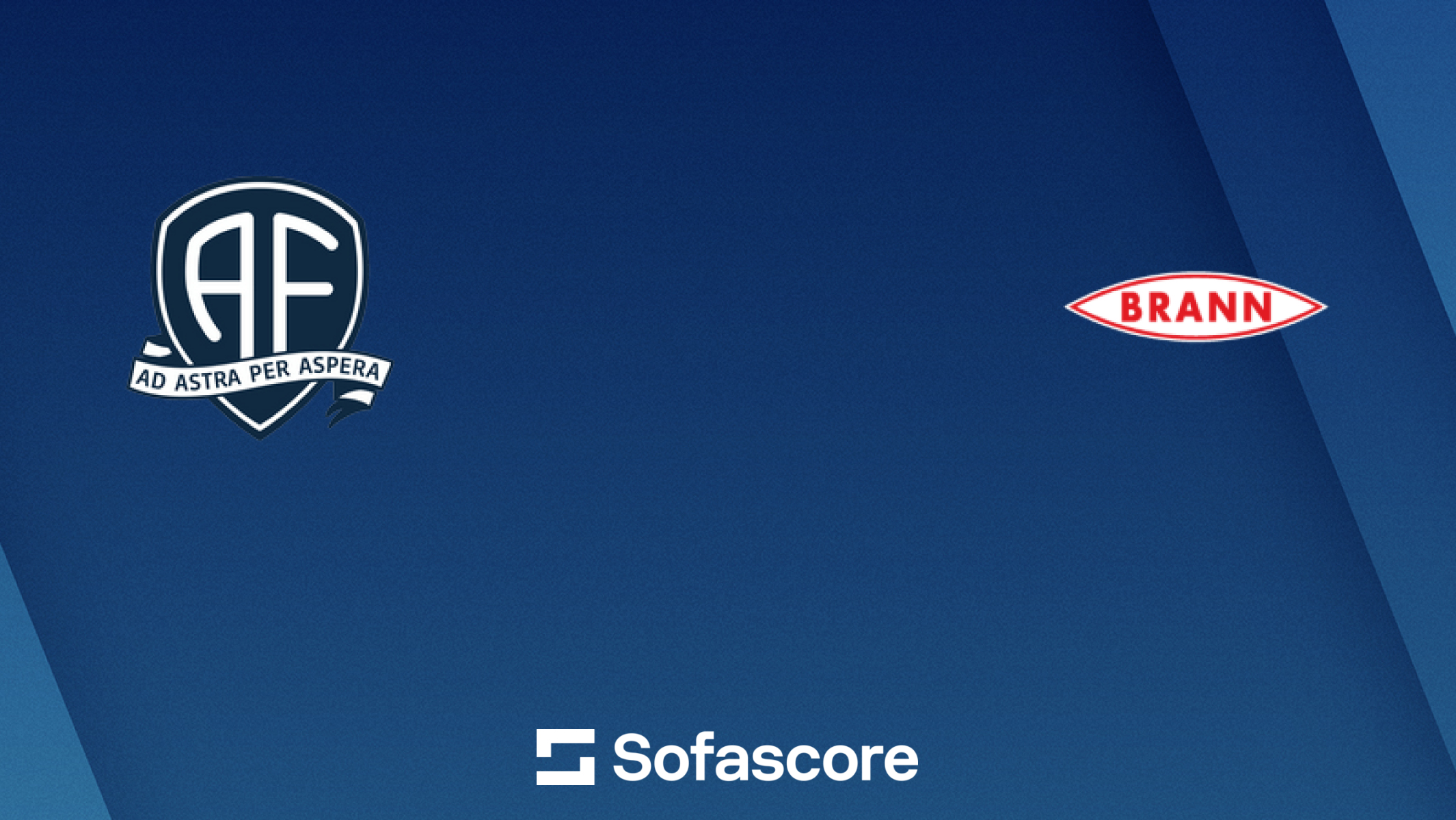 Arendal vs SK Brann II live score, H2H and lineups | Sofascore