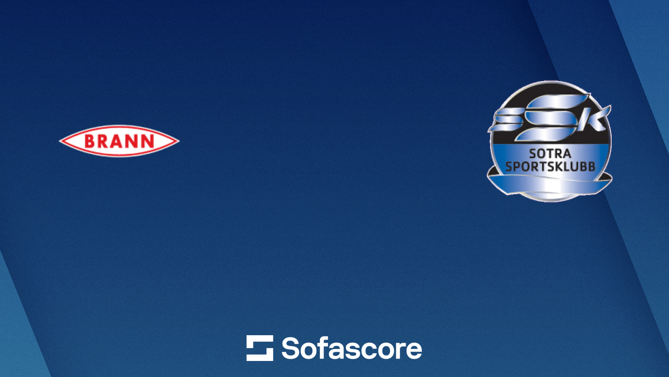 SK Brann II - Sotra en vivo, resultados H2H | Sofascore