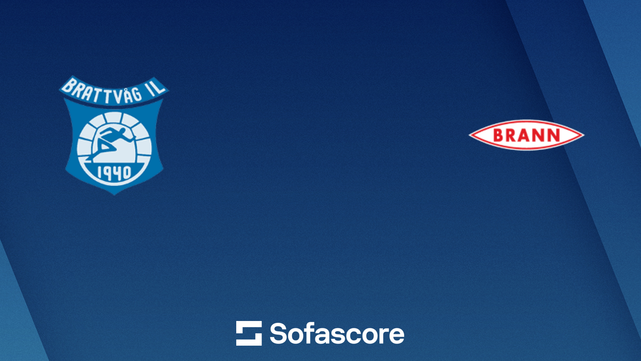 Brattvåg vs SK Brann II live score, H2H and lineups | Sofascore