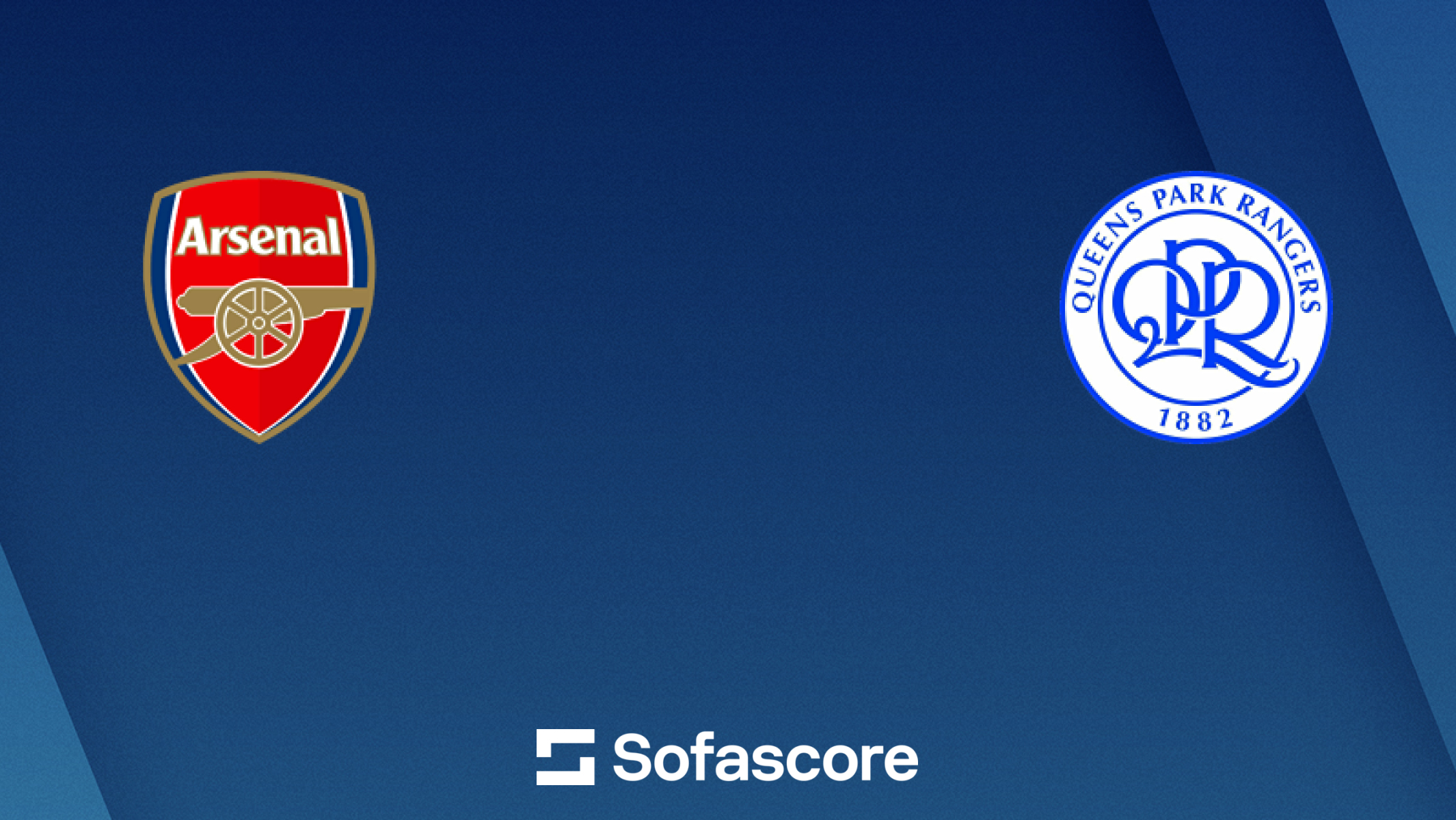 Arsenal U18 vs Queens Park Rangers U18 live score, H2H and lineups ...