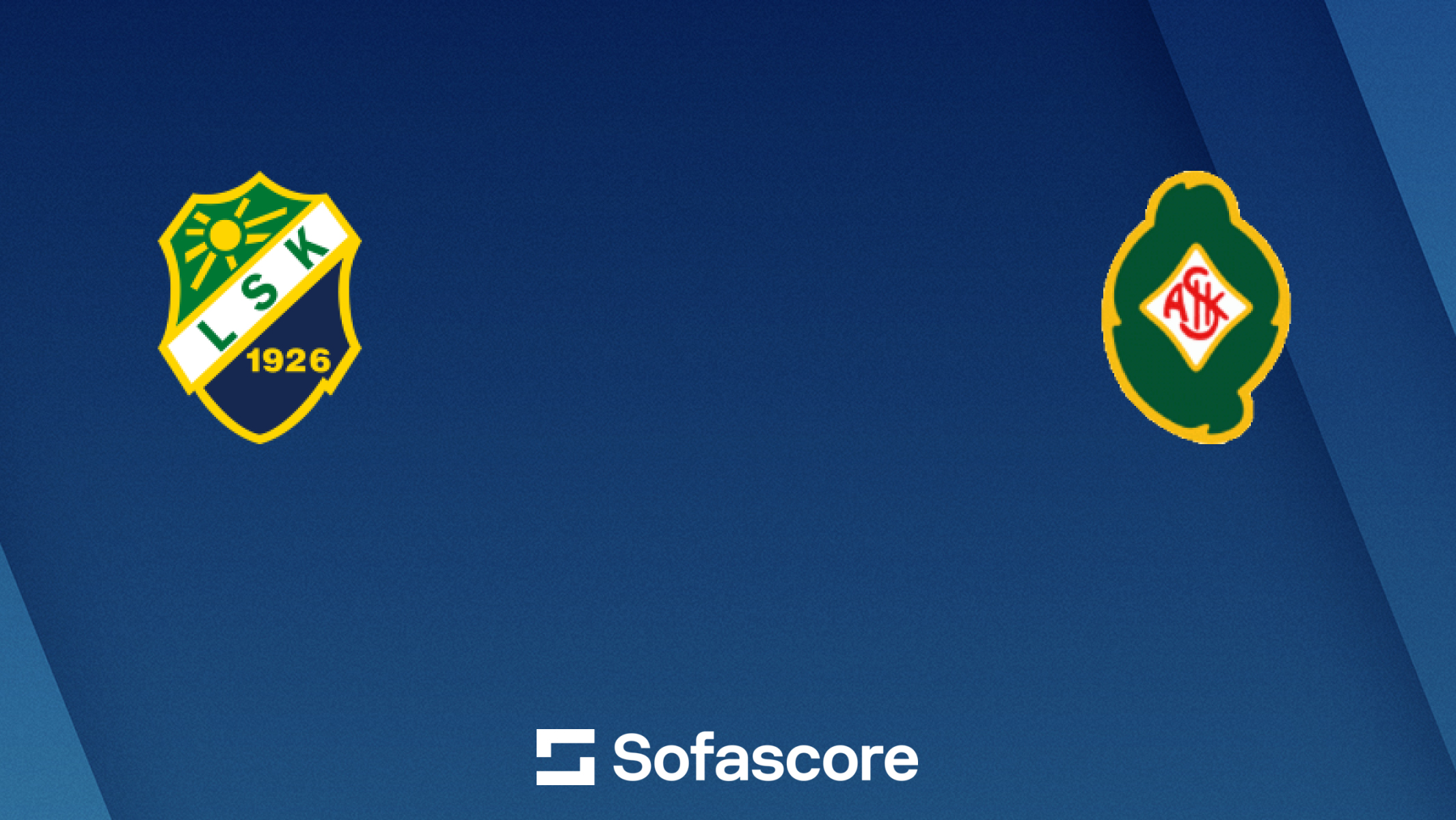 Ljungskile SK vs Skövde AIK live score, H2H and lineups | Sofascore