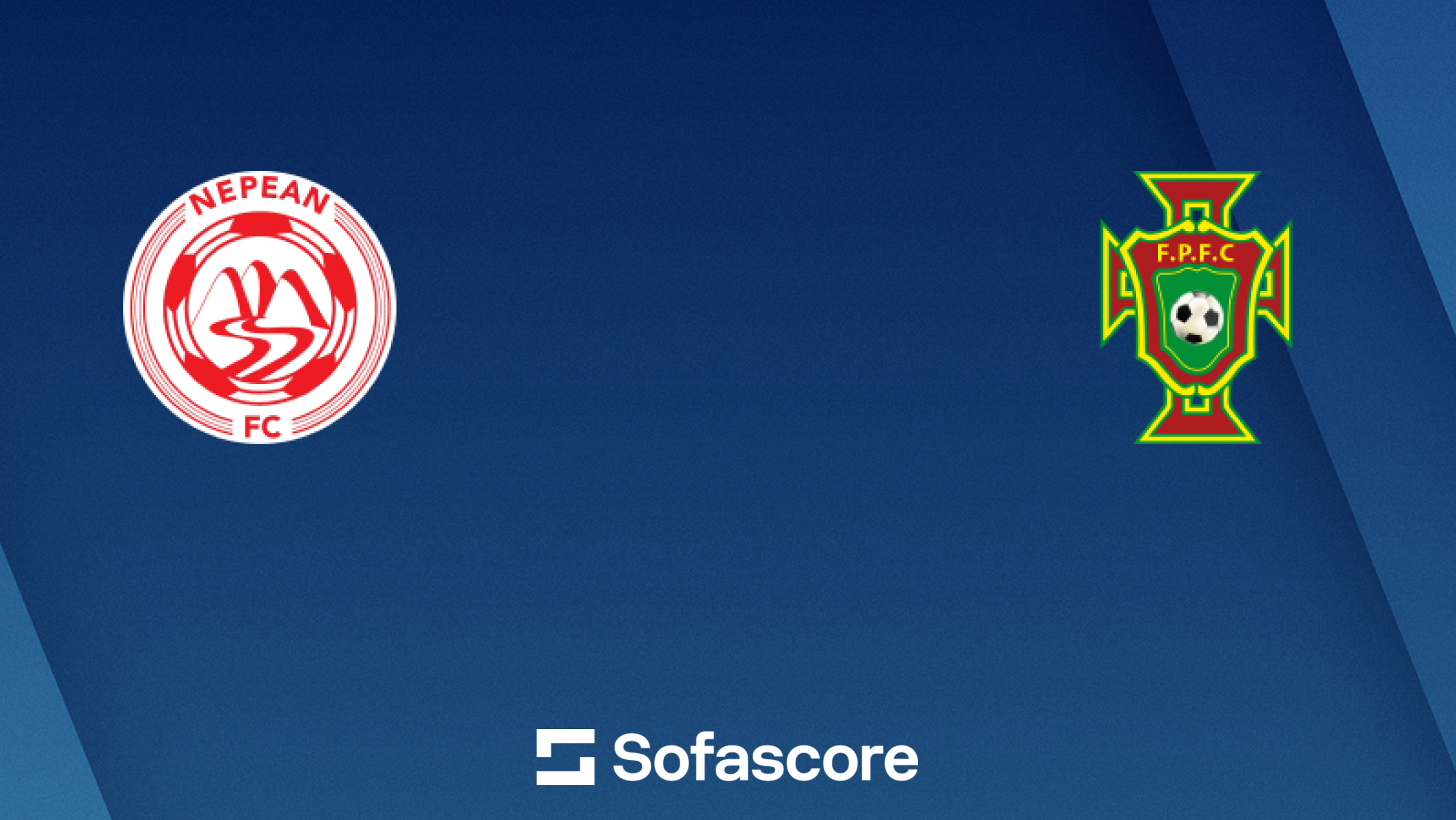 Nepean FC vs Fraser Park FC live score, H2H and lineups | Sofascore