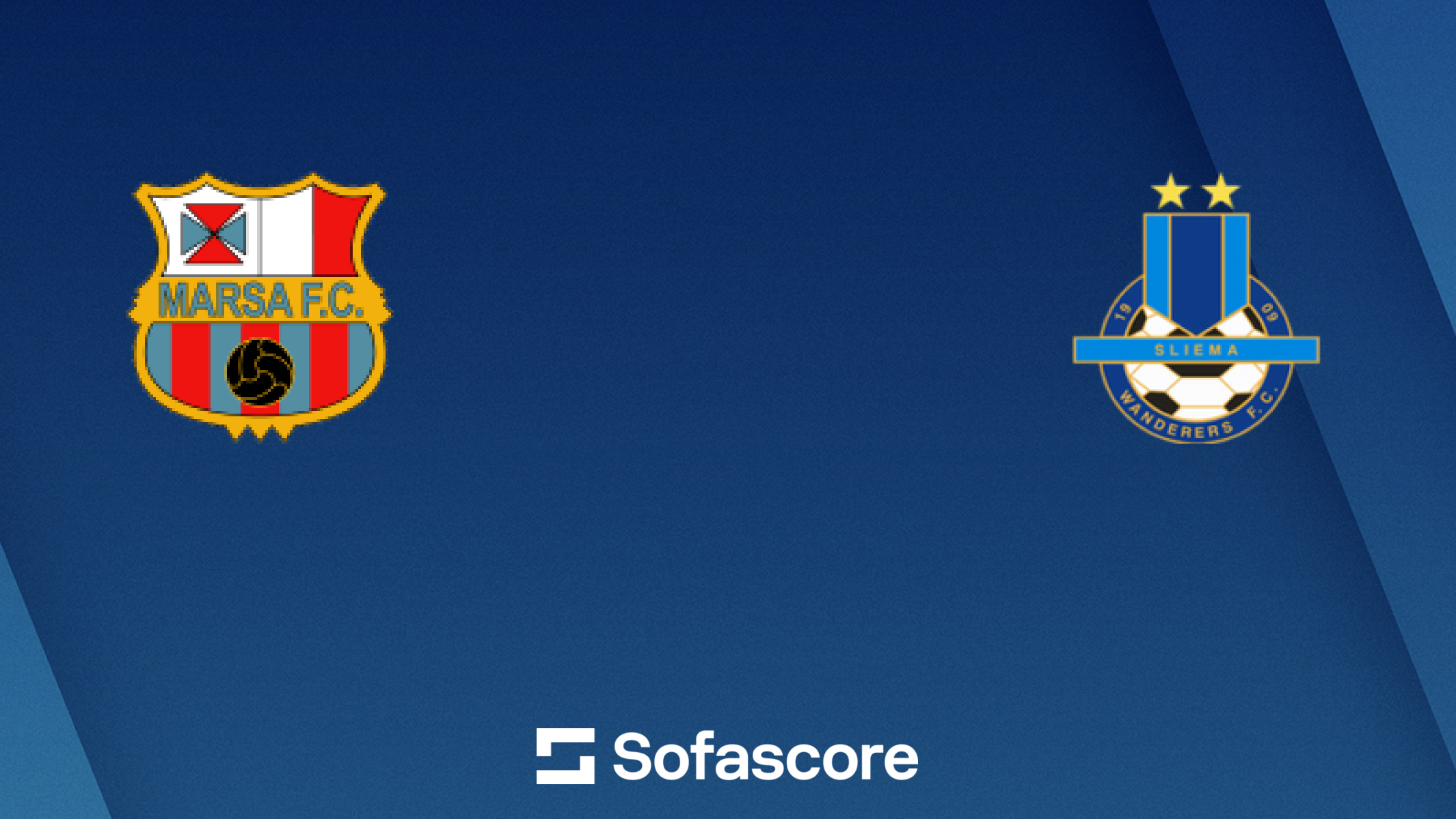 Marsa FC - Sliema Wanderers en vivo, resultados H2H | Sofascore