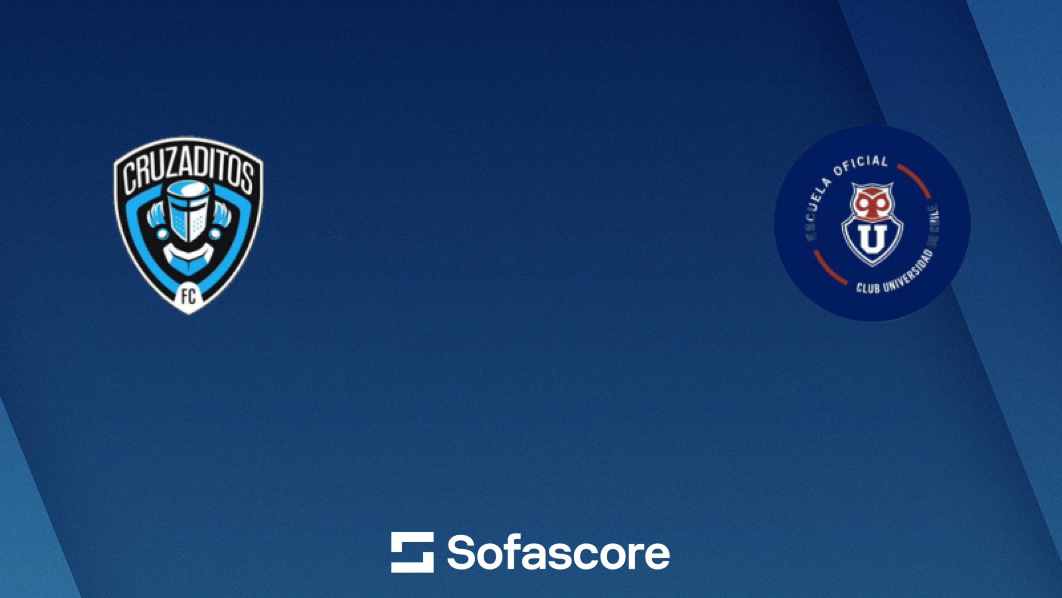 Cruzaditos - U9 vs CFyP U De Chile Zona Sur B - U9 live score, H2H and lineups | Sofascore