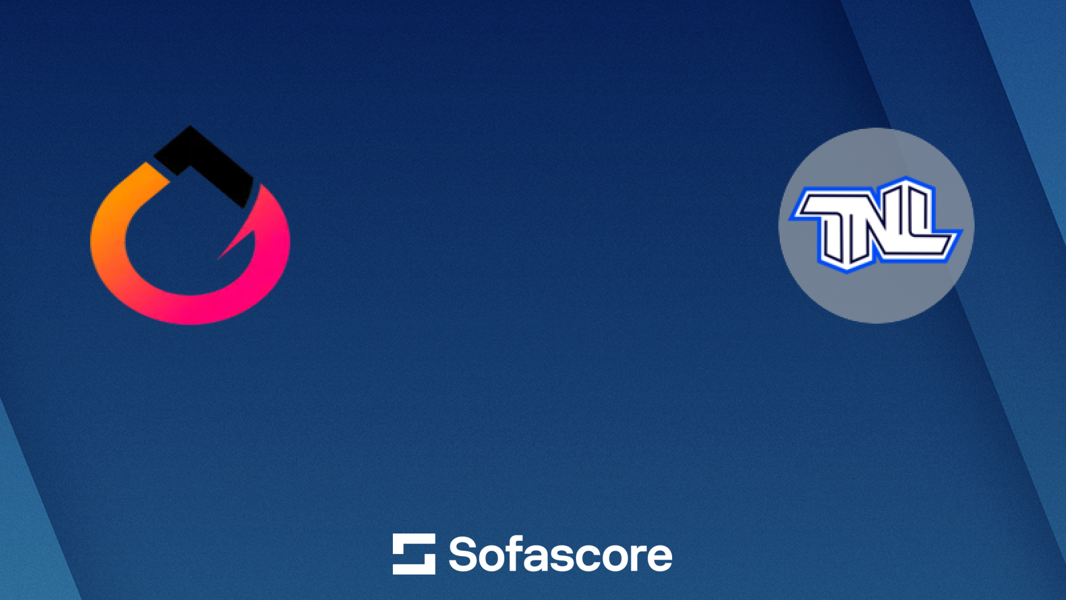 GenOne – Team Next Level - Live score | Sofascore