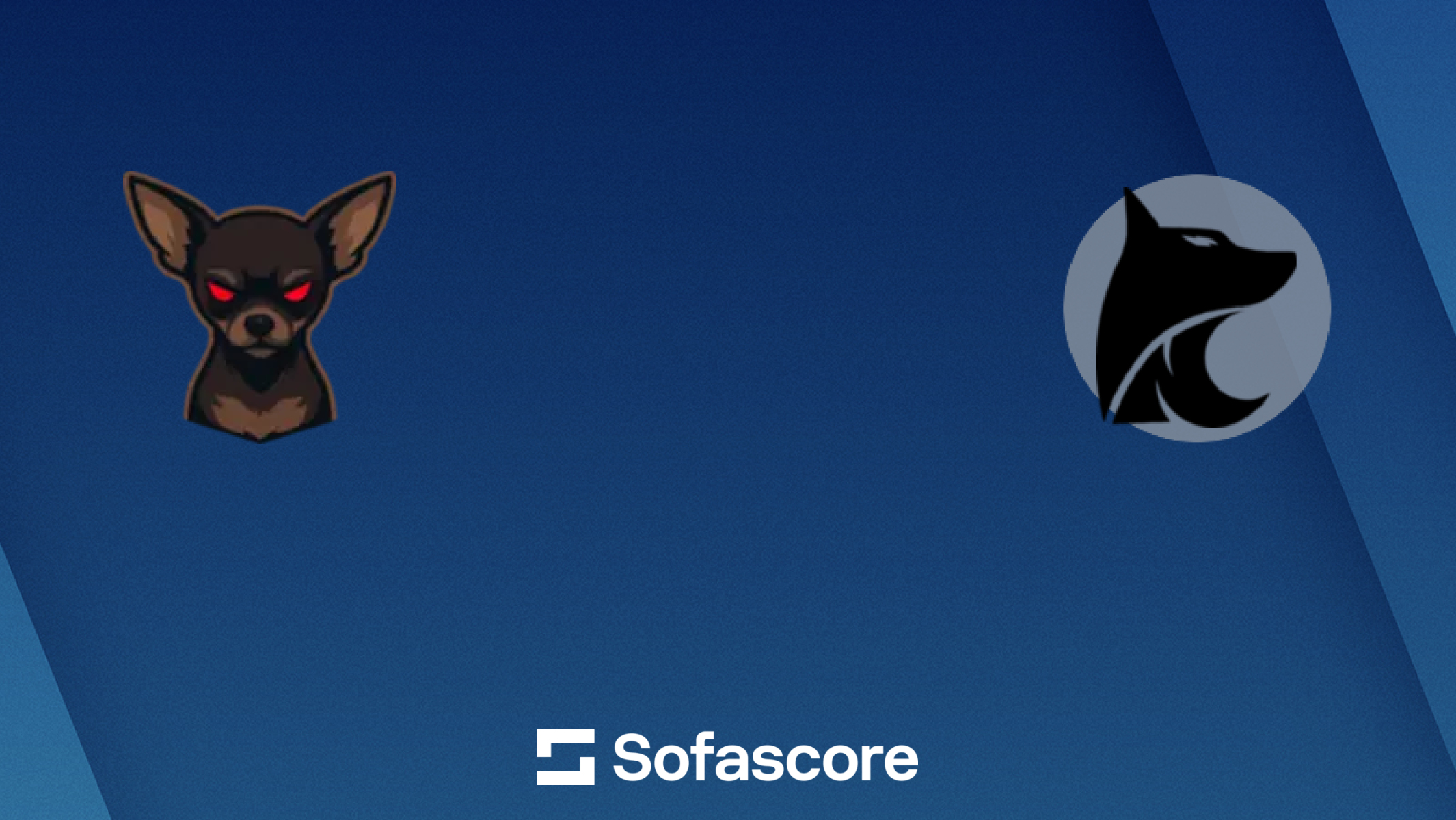 M80 – Perro Negro - Live score | Sofascore