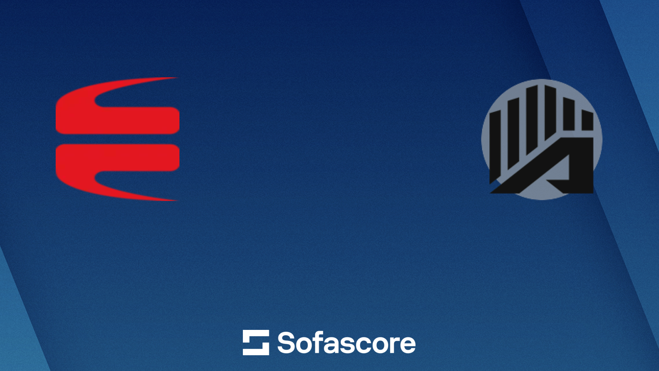 EYEBALLERS – AMKAL ESPORTS - Live score | Sofascore