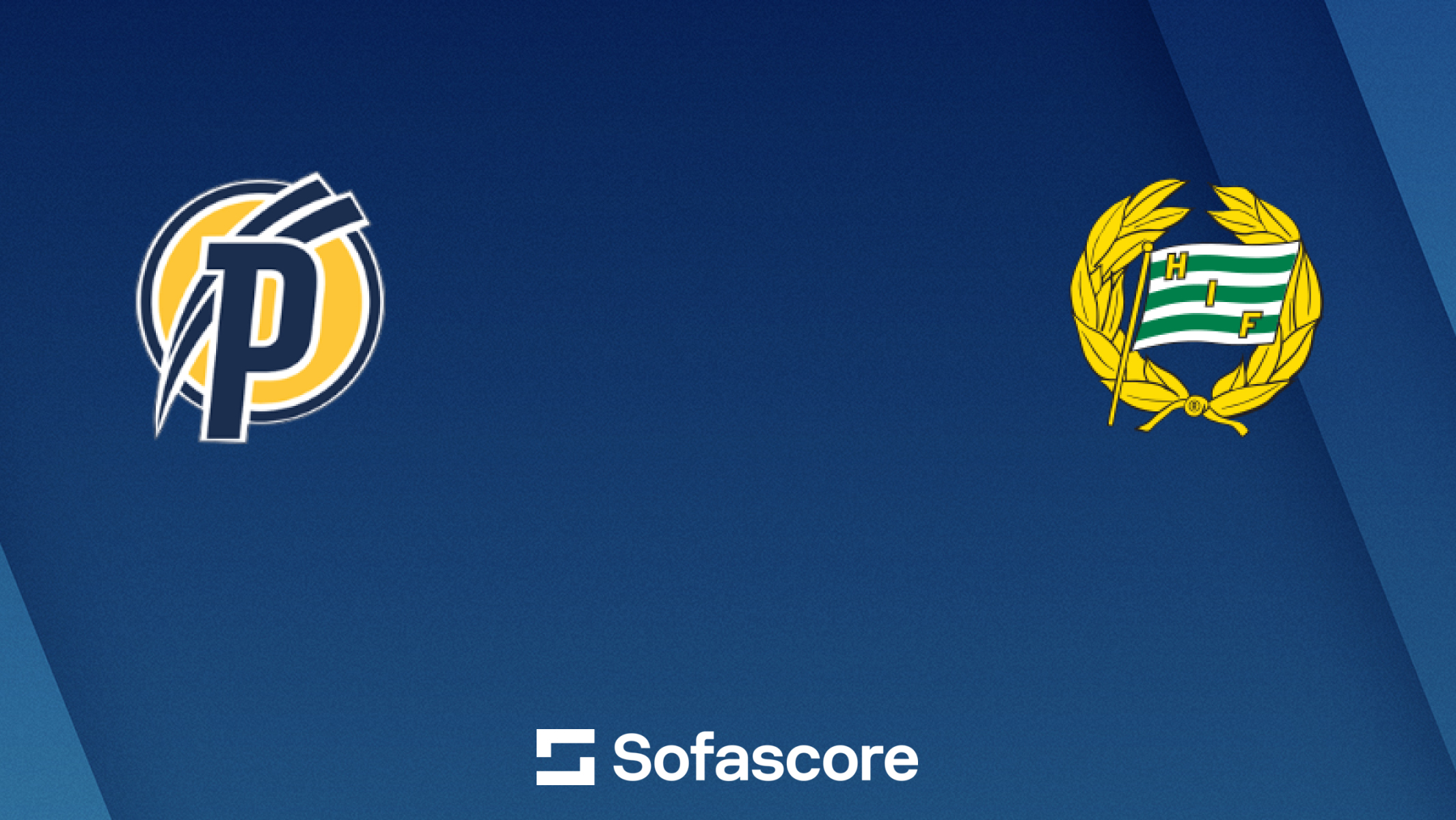 Puskás Akadémia vs Hammarby IF live score, H2H and lineups | Sofascore