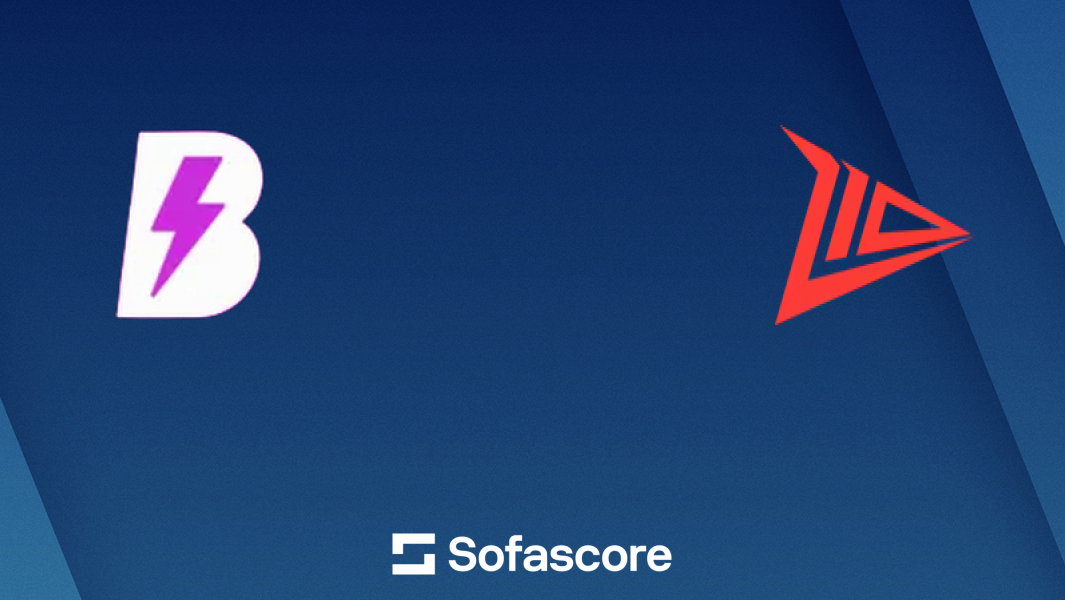 RUSH B – Zero Tenacity - Live score | Sofascore