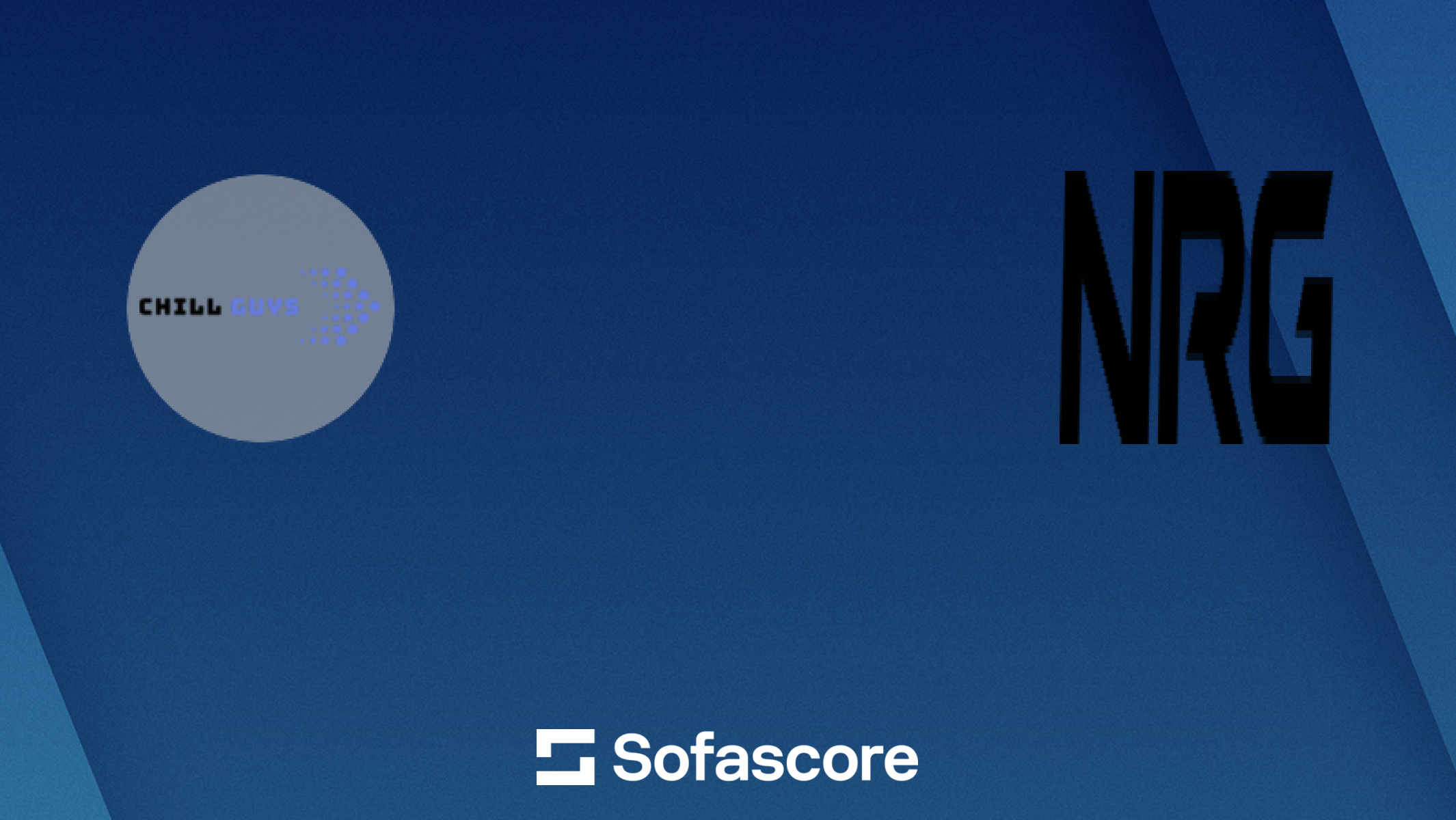 LFO 4 – NRG - Live score | Sofascore