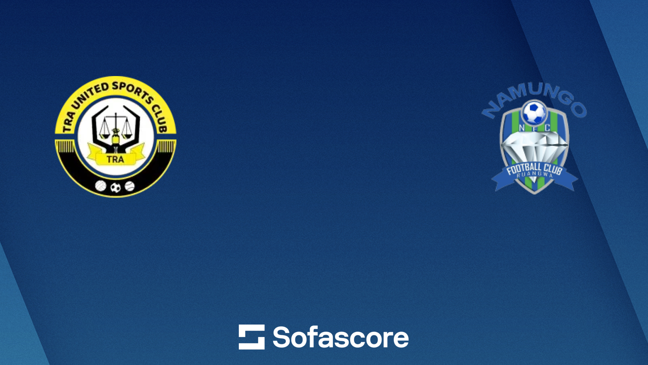 Tabora United vs Namungo FC live score, H2H and lineups | Sofascore