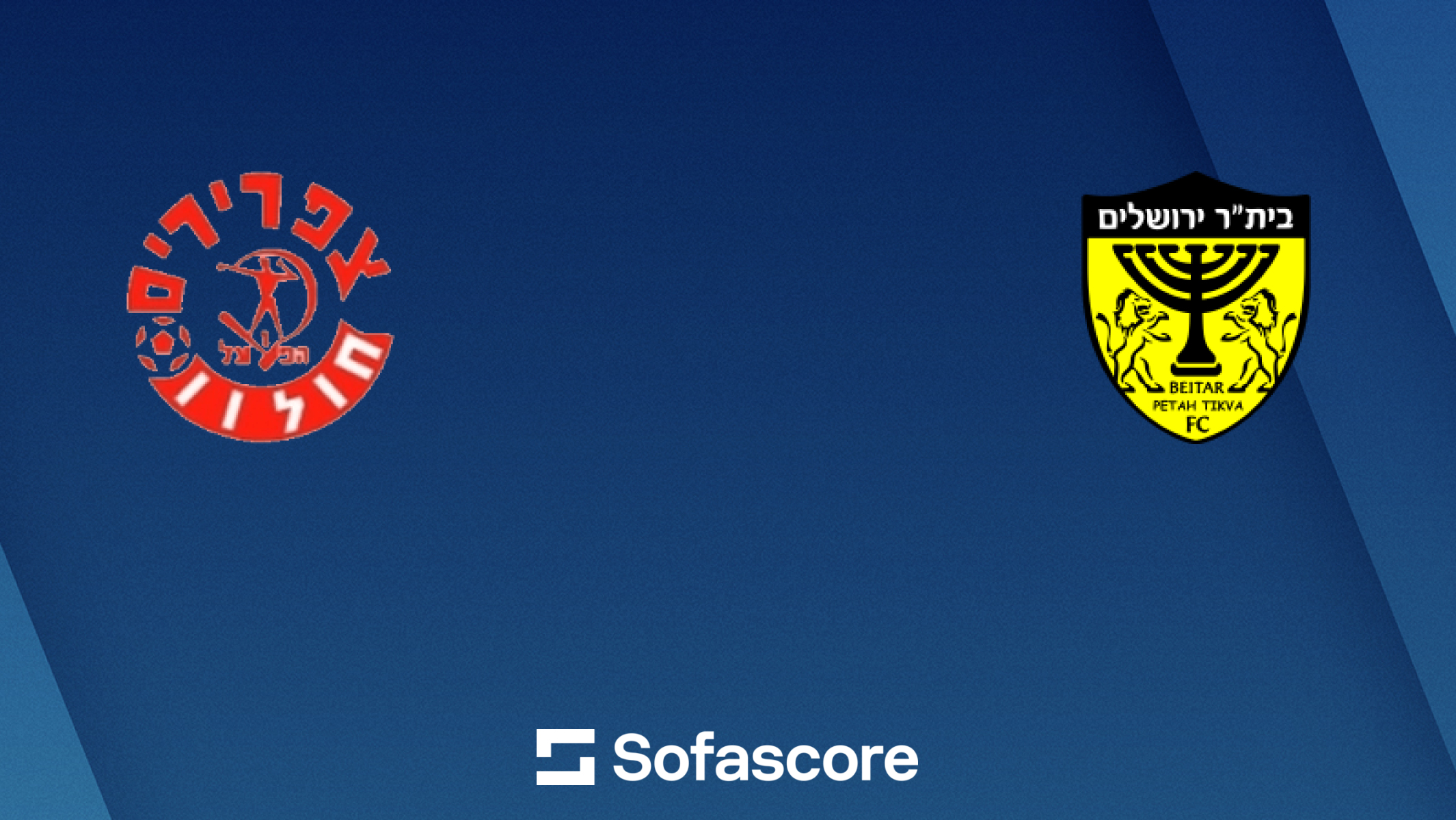 MS Bnei Jaffa Ortodoxim vs Beitar Petah Tikva live score, H2H and ...