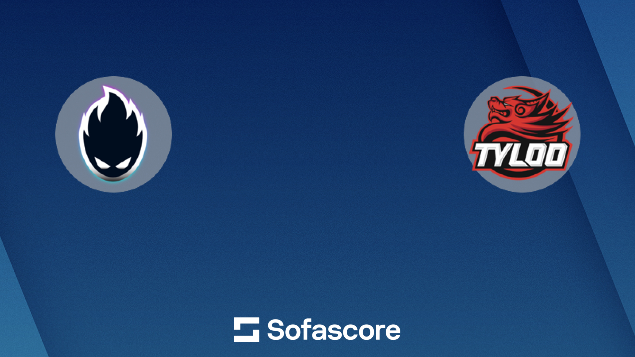 ATOX – TYLOO - Live score | Sofascore