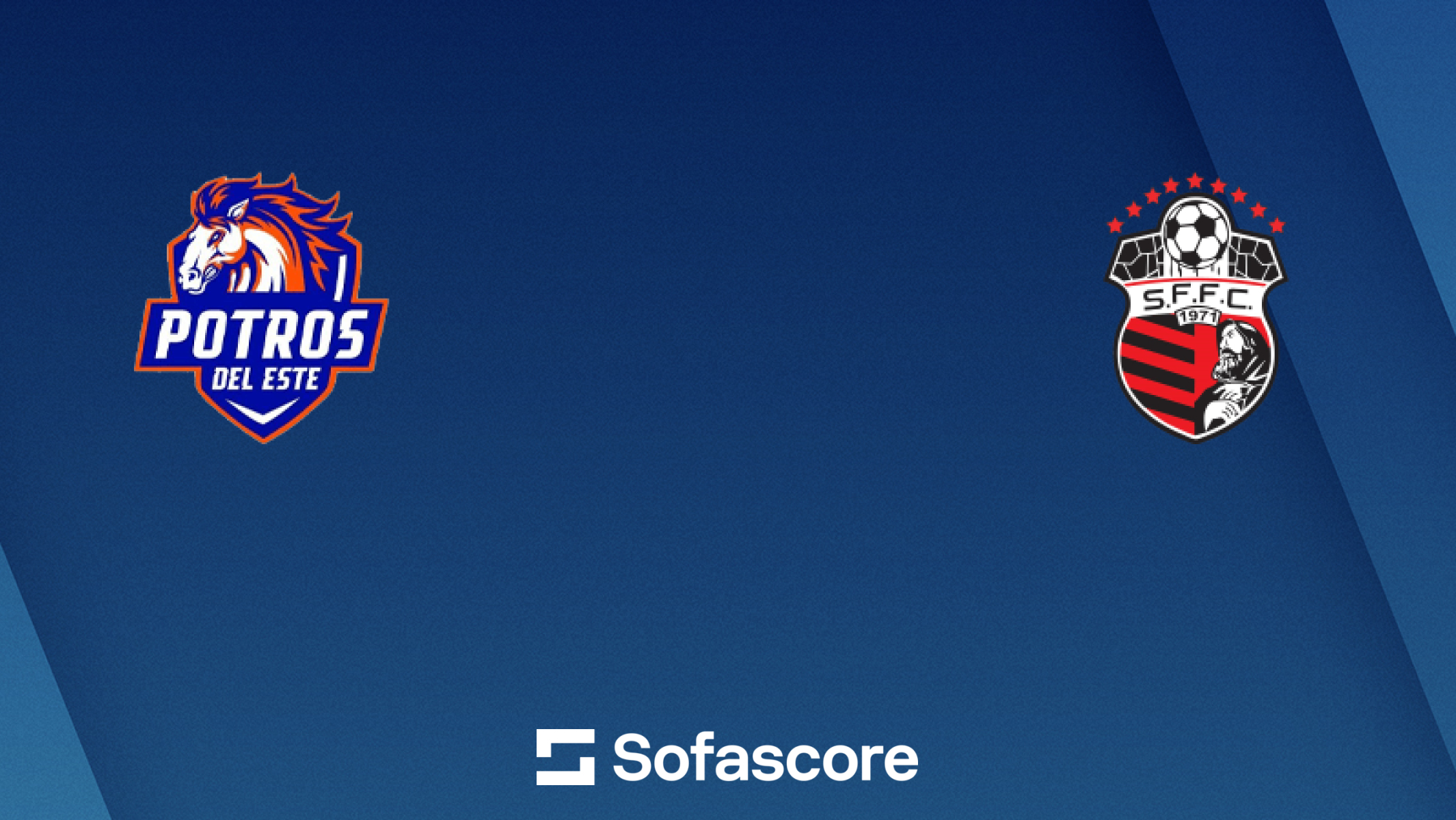 Costa del Este FC vs San Francisco FC live score, H2H and lineups ...