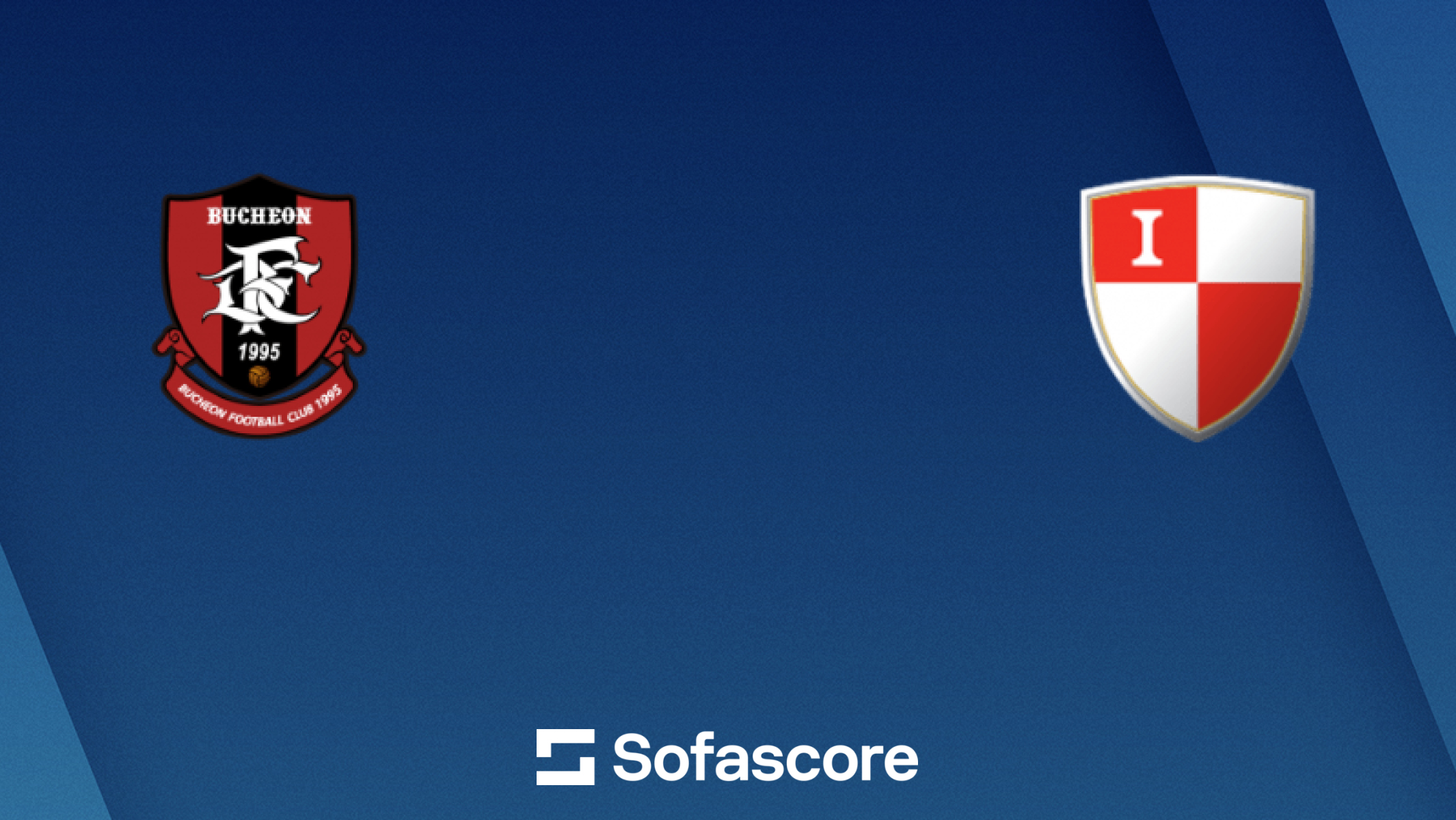 Bucheon FC 1995 - Busan I Park en vivo, resultados H2H | Sofascore