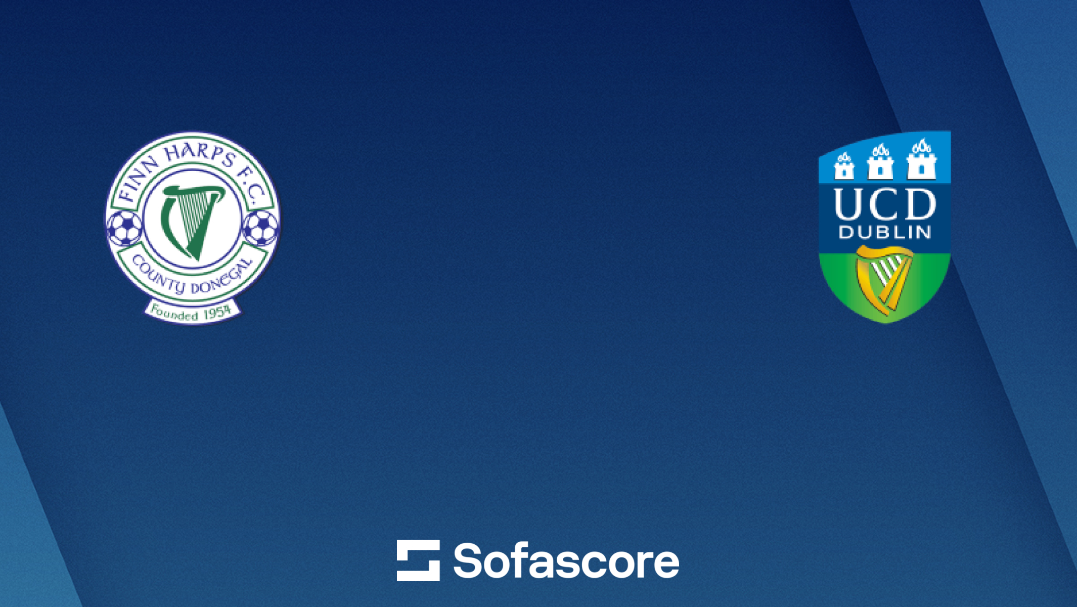 Finn Harps vs University College Dublin live score, H2H and lineups ...