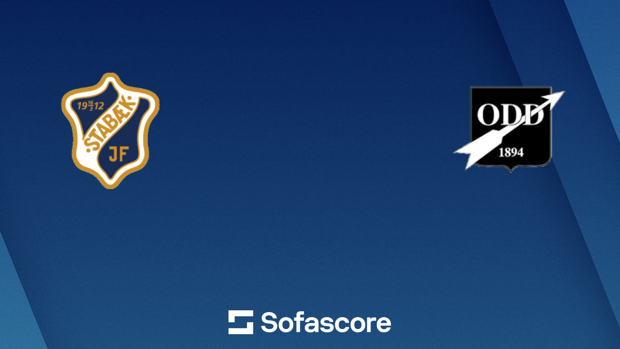 Stabæk Fotball II vs Odds BK II live score, H2H and lineups | Sofascore