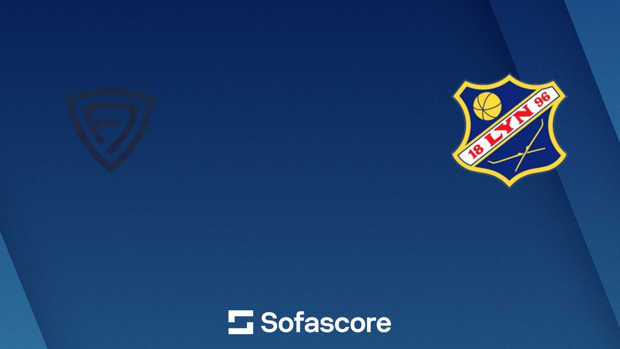 Askøy FK vs Lyn 1896 FK II live score, H2H and lineups | Sofascore