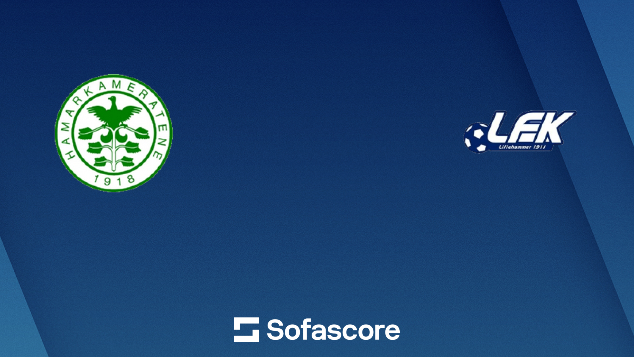 HamKam 2 vs Lillehammer live score, H2H and lineups | Sofascore