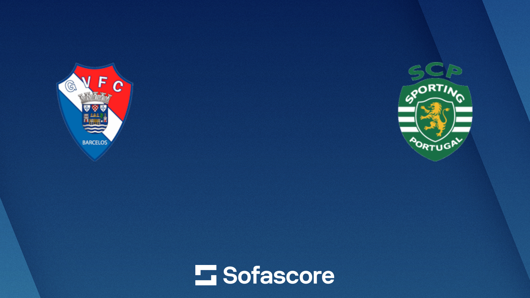 Gil Vicente - Sporting scores en direct, face-à-face et compositions ...