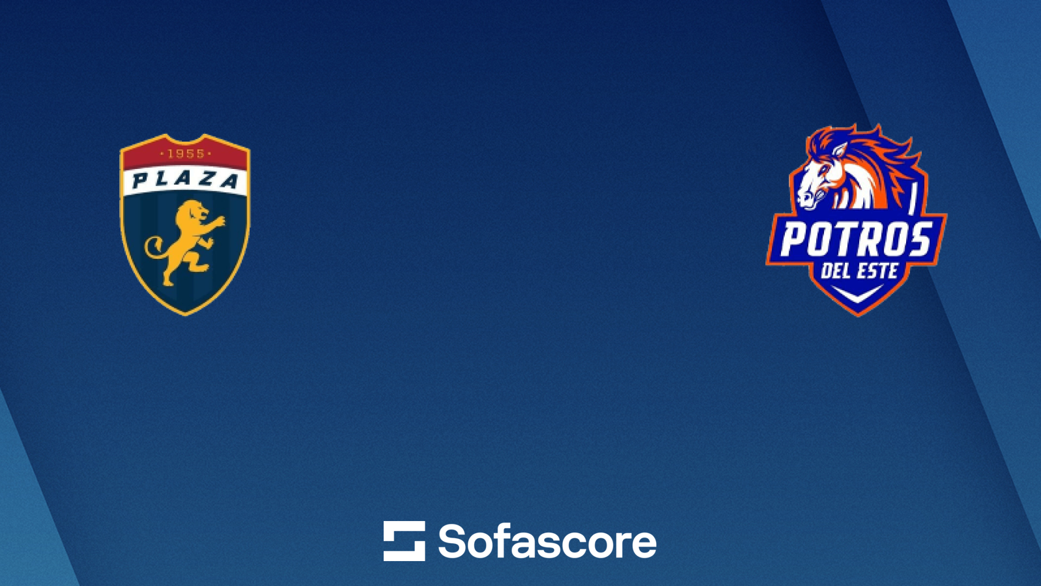 CD Plaza Amador vs Costa del Este FC resultados en vivo, H2H y ...