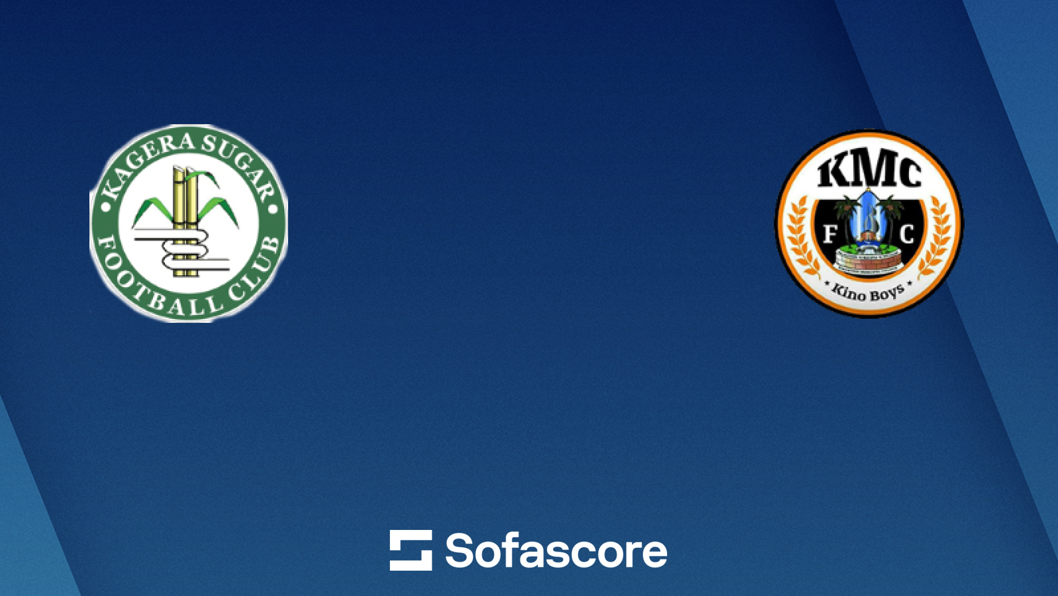Kagera Sugar FC vs KMC FC live score, H2H and lineups | Sofascore