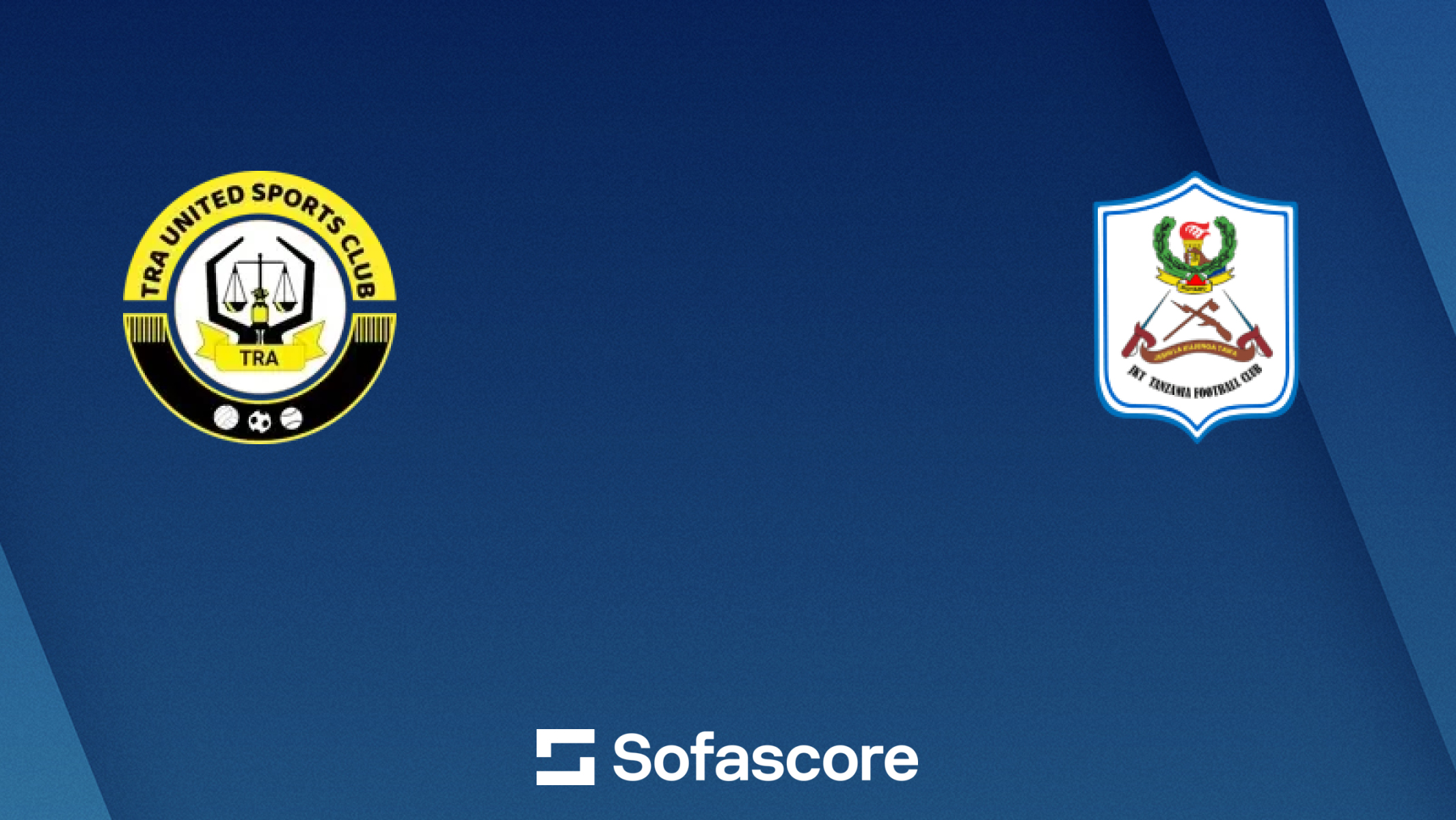 Tabora United vs JKT Tanzania live score, H2H and lineups | Sofascore