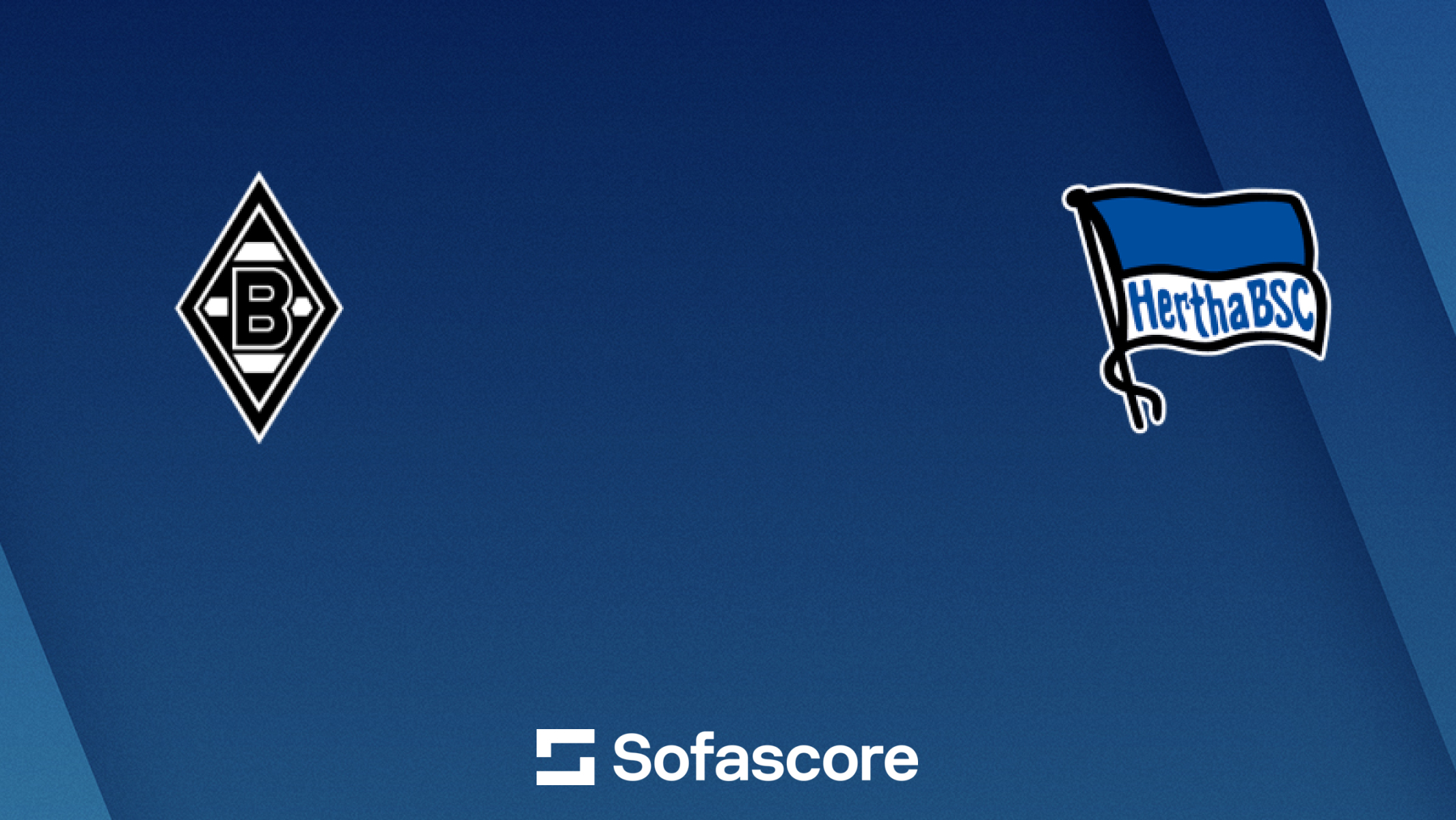 Borussia Mönchengladbach U19 vs Hertha Berlin U19 live score, H2H and lineups | Sofascore
