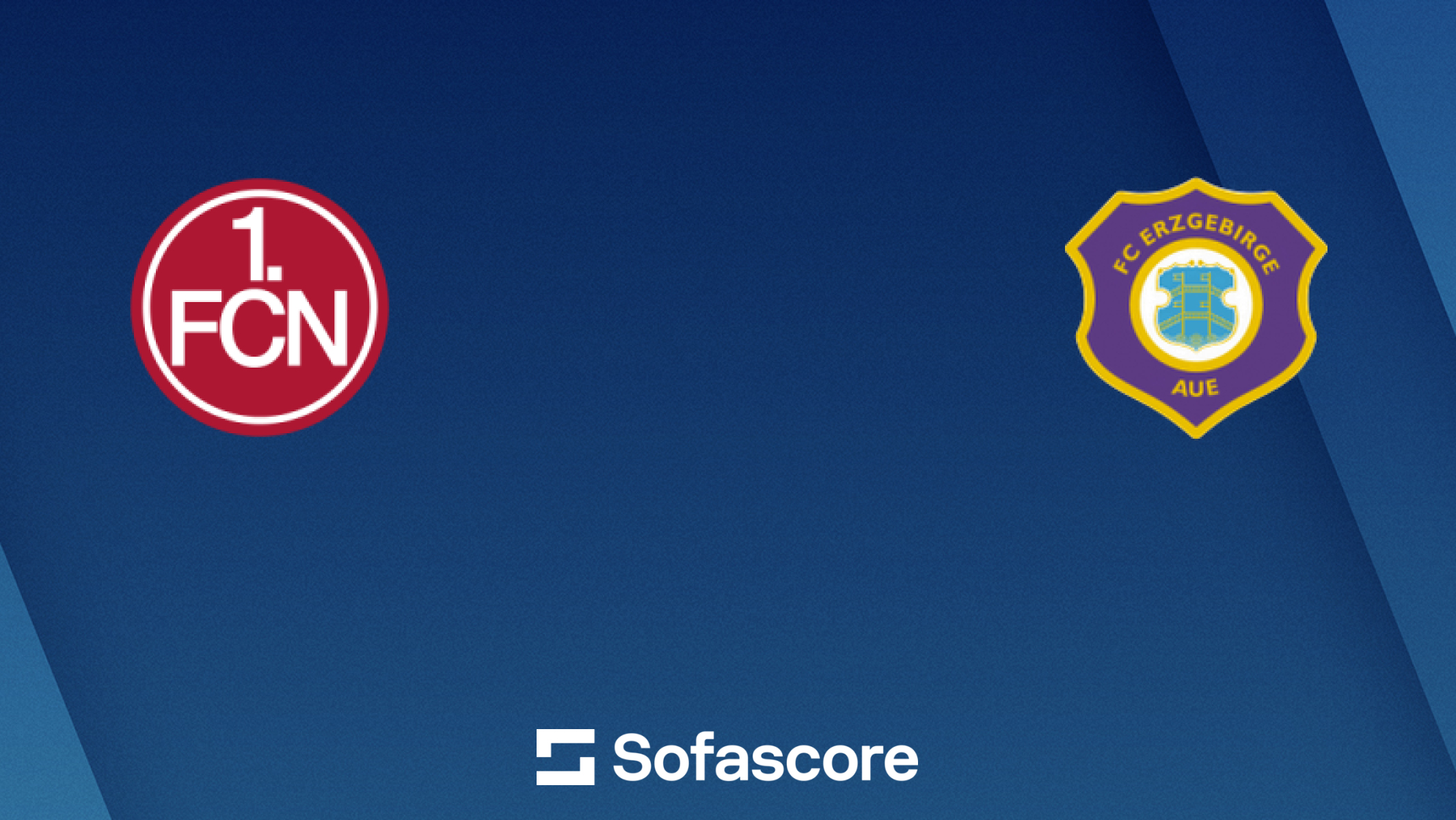 1. FC Nürnberg U19 vs FC Erzgebirge Aue U19 U19 live score, H2H and lineups | Sofascore
