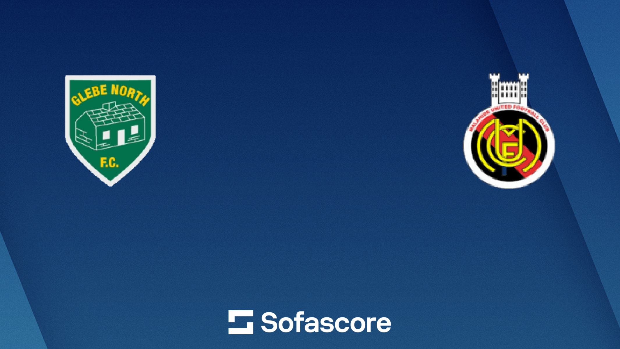 Glebe North vs Malahide United live score, H2H and lineups | Sofascore