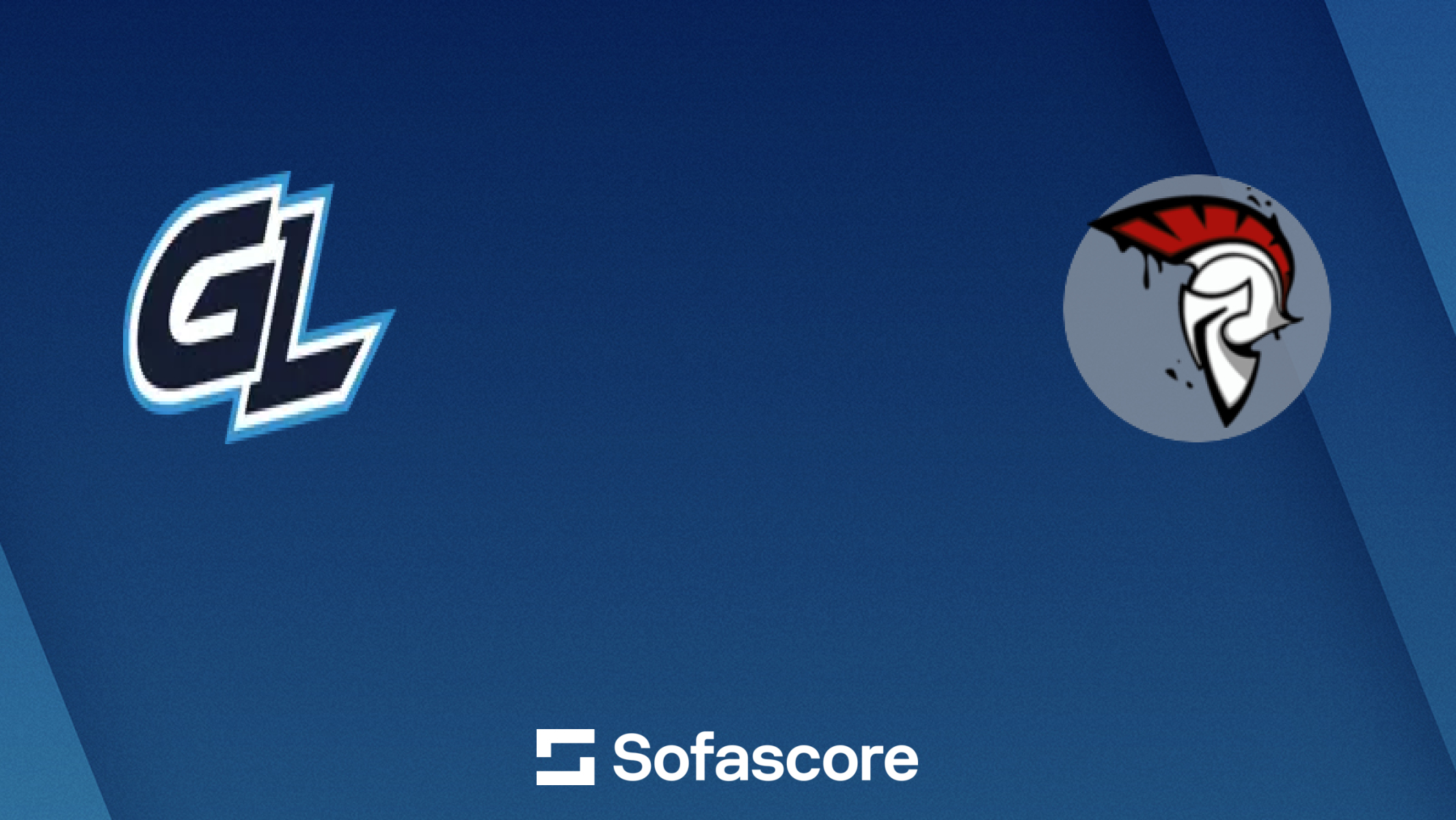 GamerLegion Academy – XI Esport - Live score | Sofascore