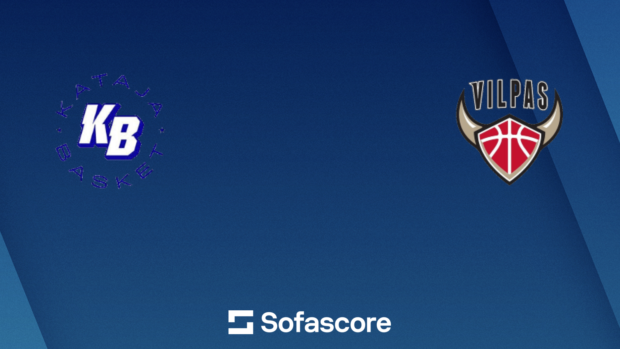 Kataja vs Vilpas scores & predictions | Sofascore