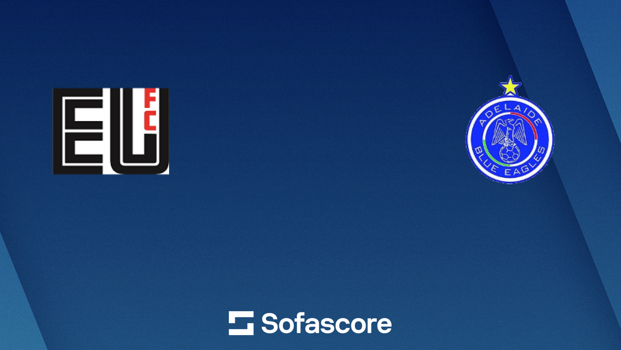 Eastern United vs Adelaide Blue Eagles live score, H2H and lineups ...