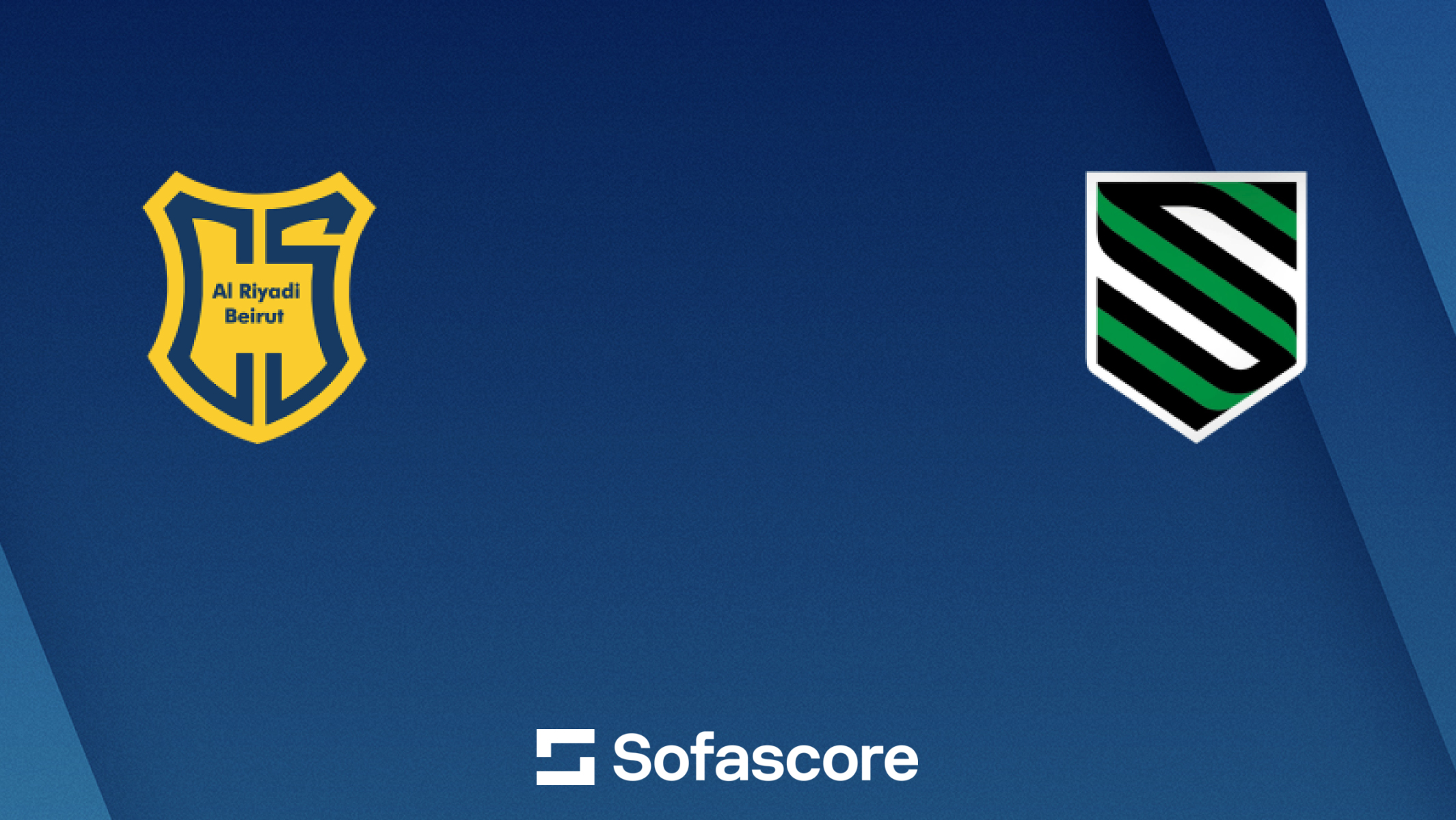 Al Riyadi vs Sagesse SC scores & predictions | Sofascore