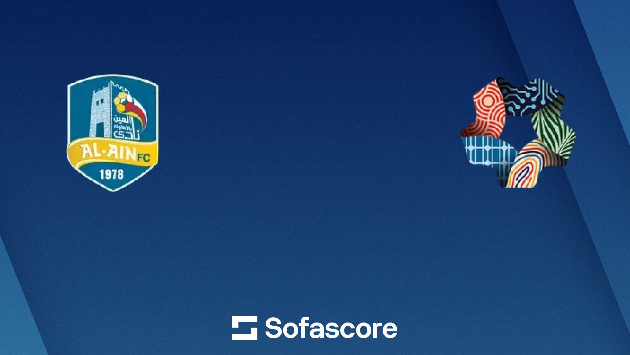 Al-Ain vs Neom SC live score, H2H and lineups | Sofascore