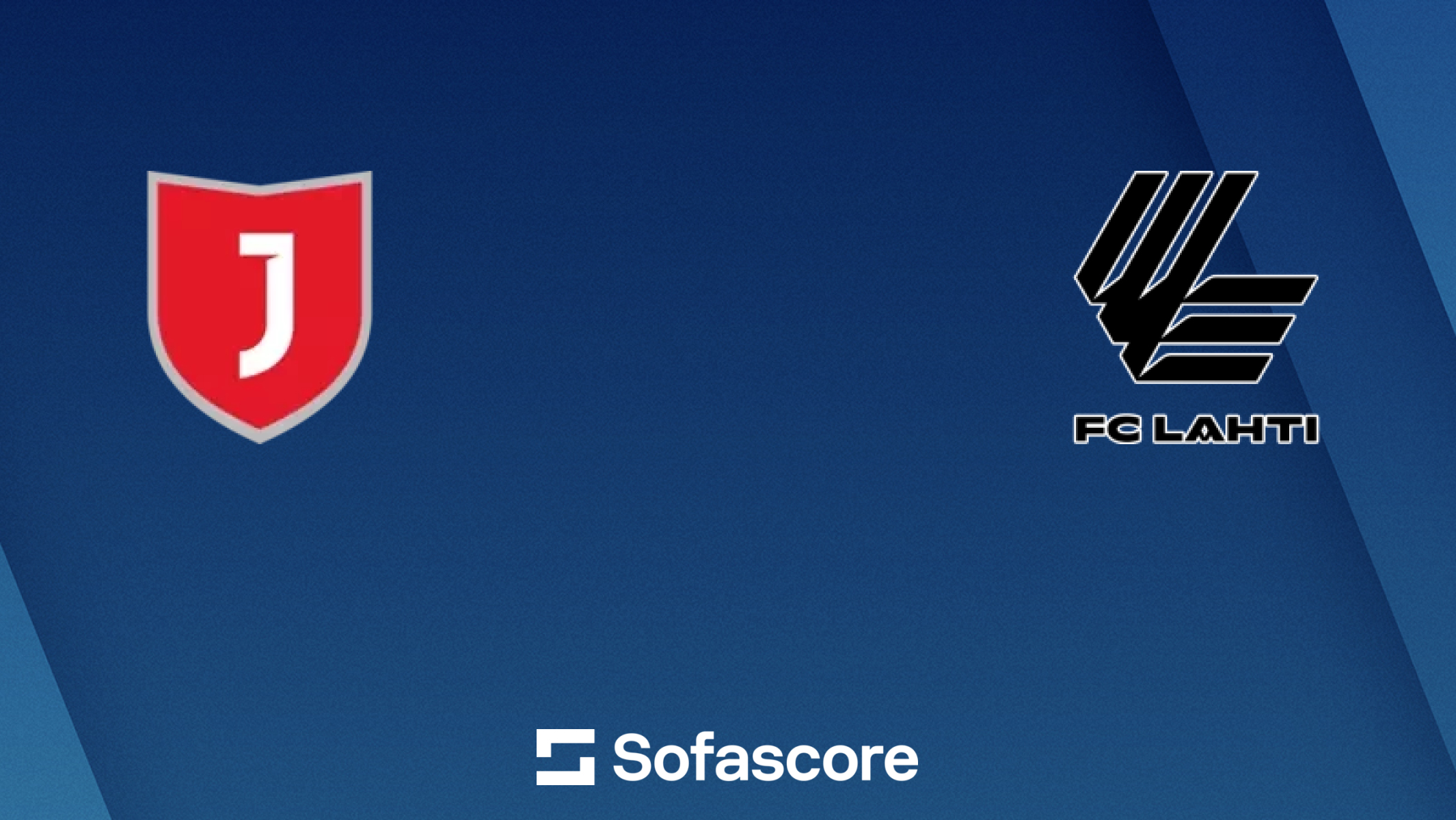 Jippo Joensuu vs FC Lahti live score, H2H and lineups | Sofascore
