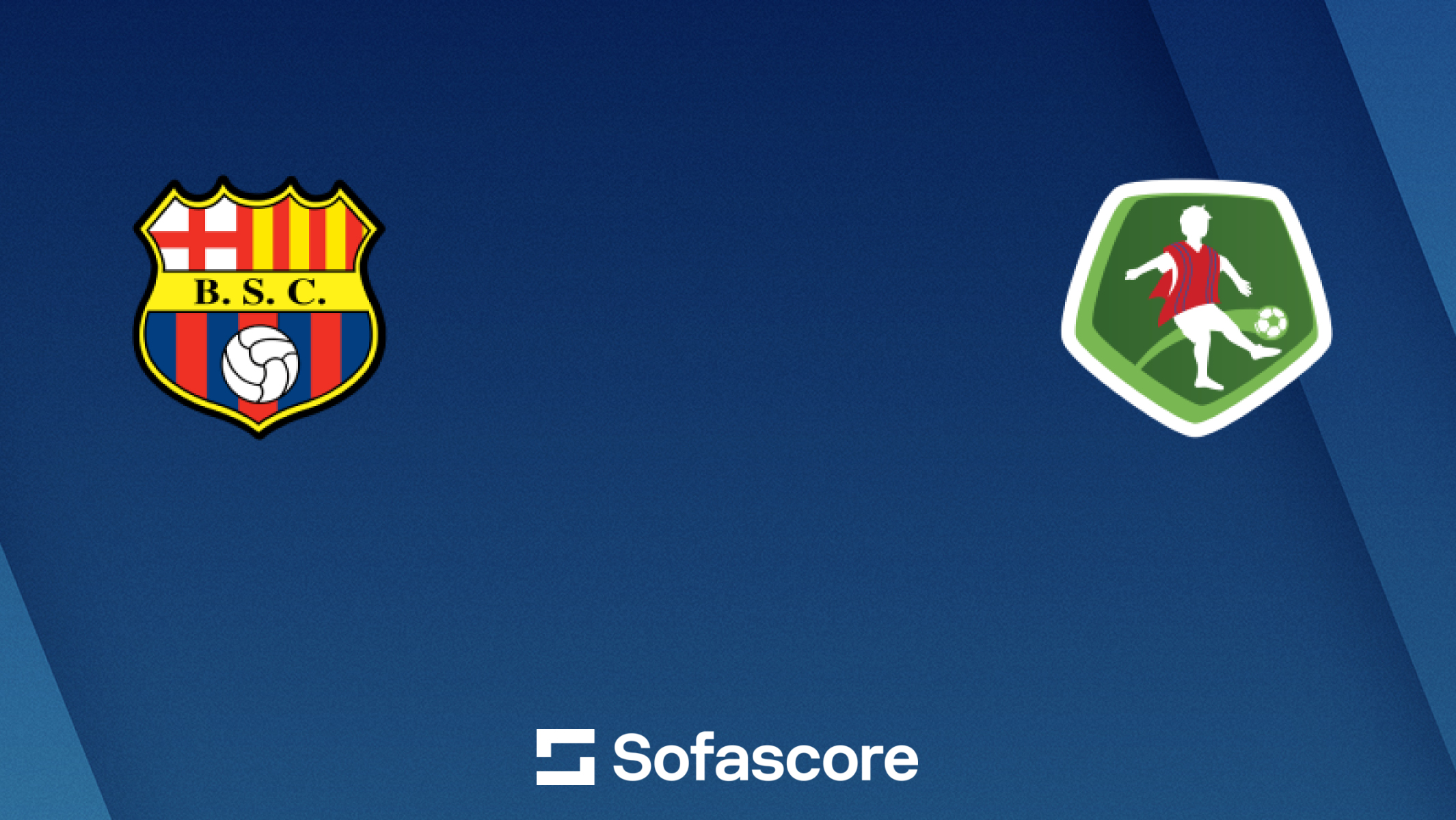 Barcelona SC - Mushuc Runa en vivo, resultados H2H | Sofascore