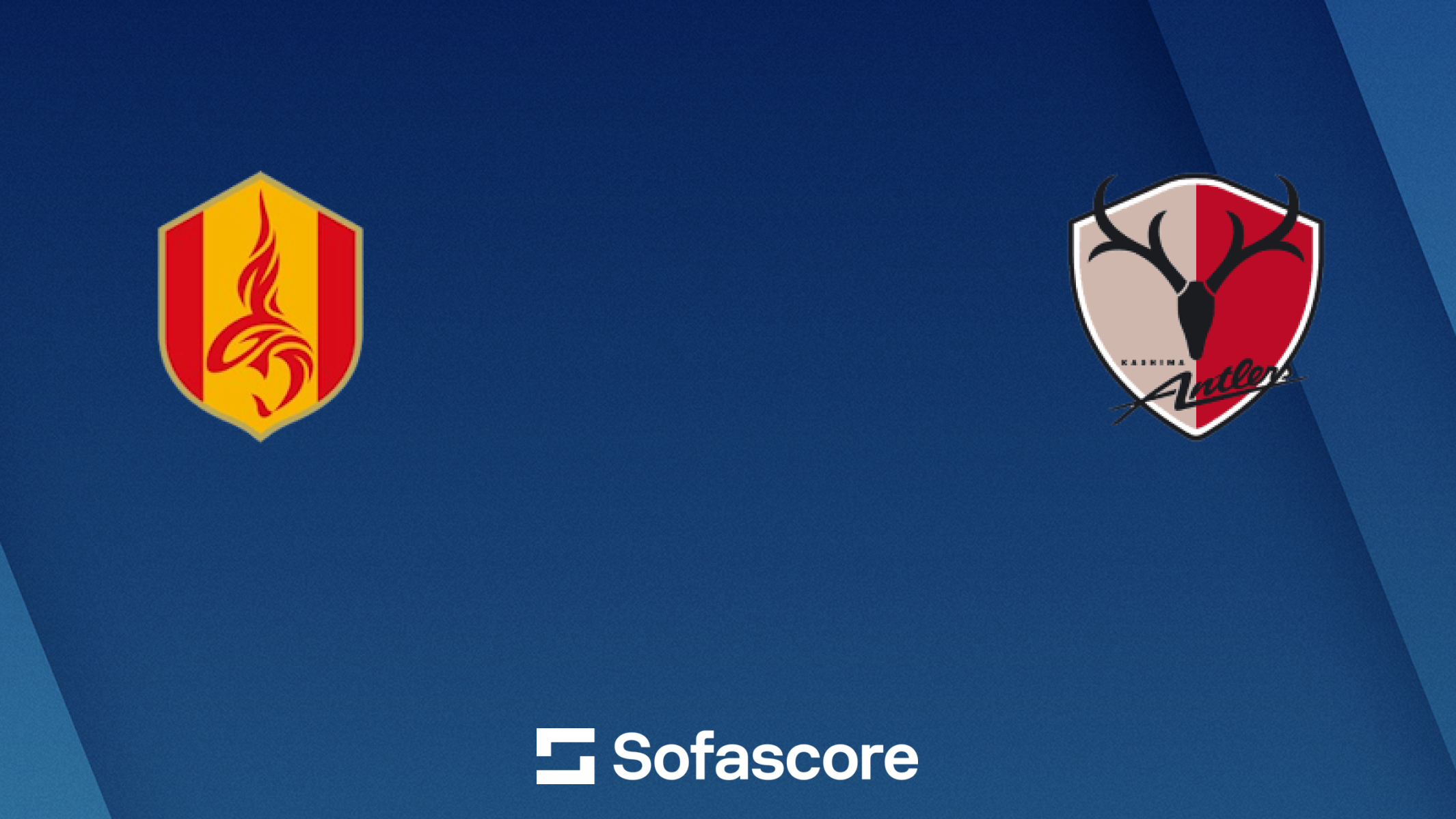 Nagoya Grampus - Kashima Antlers 比分直播和交战记录和首发阵容 | Sofascore