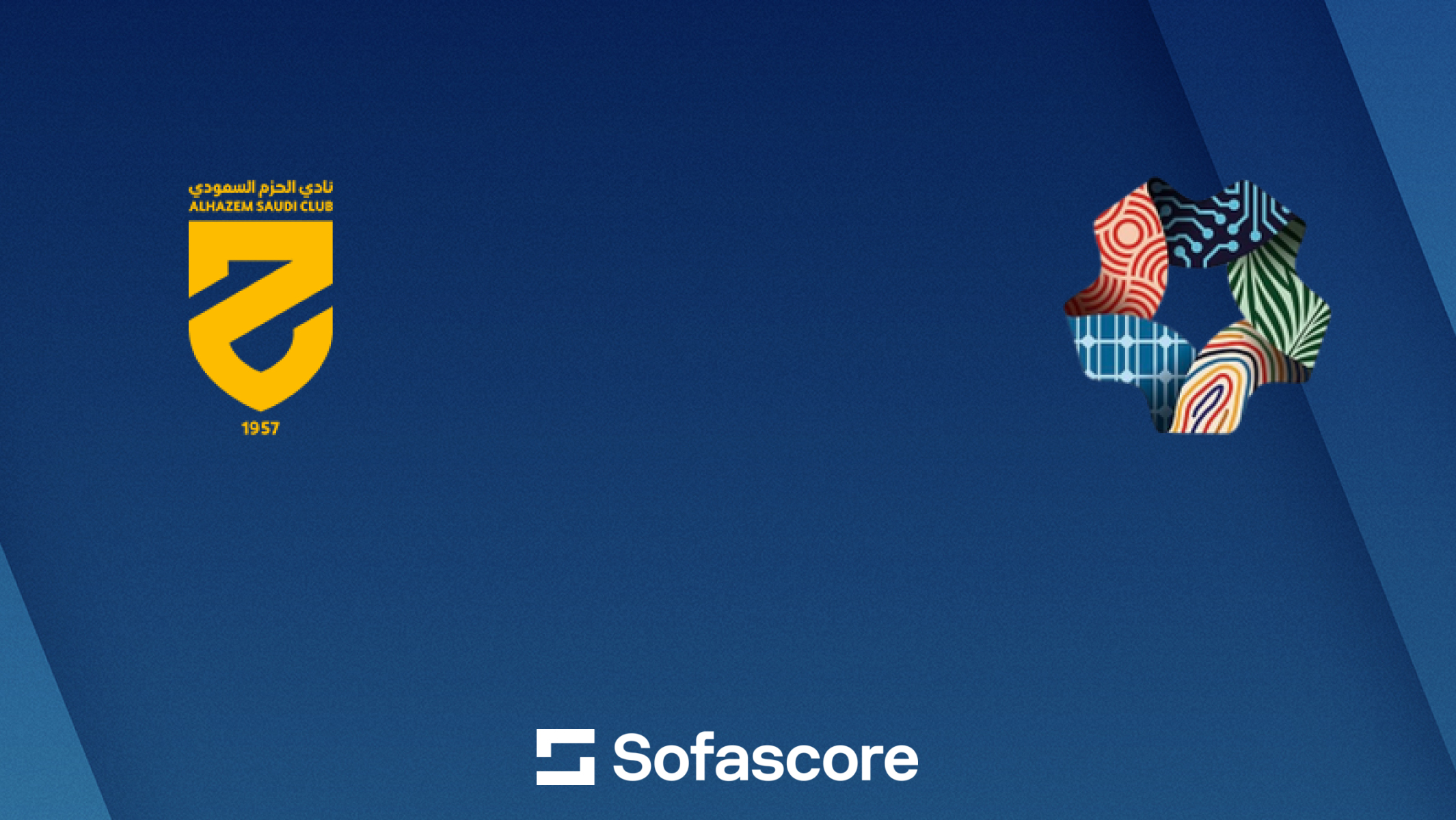 Al-Hazem vs Neom SC live score, H2H and lineups | Sofascore